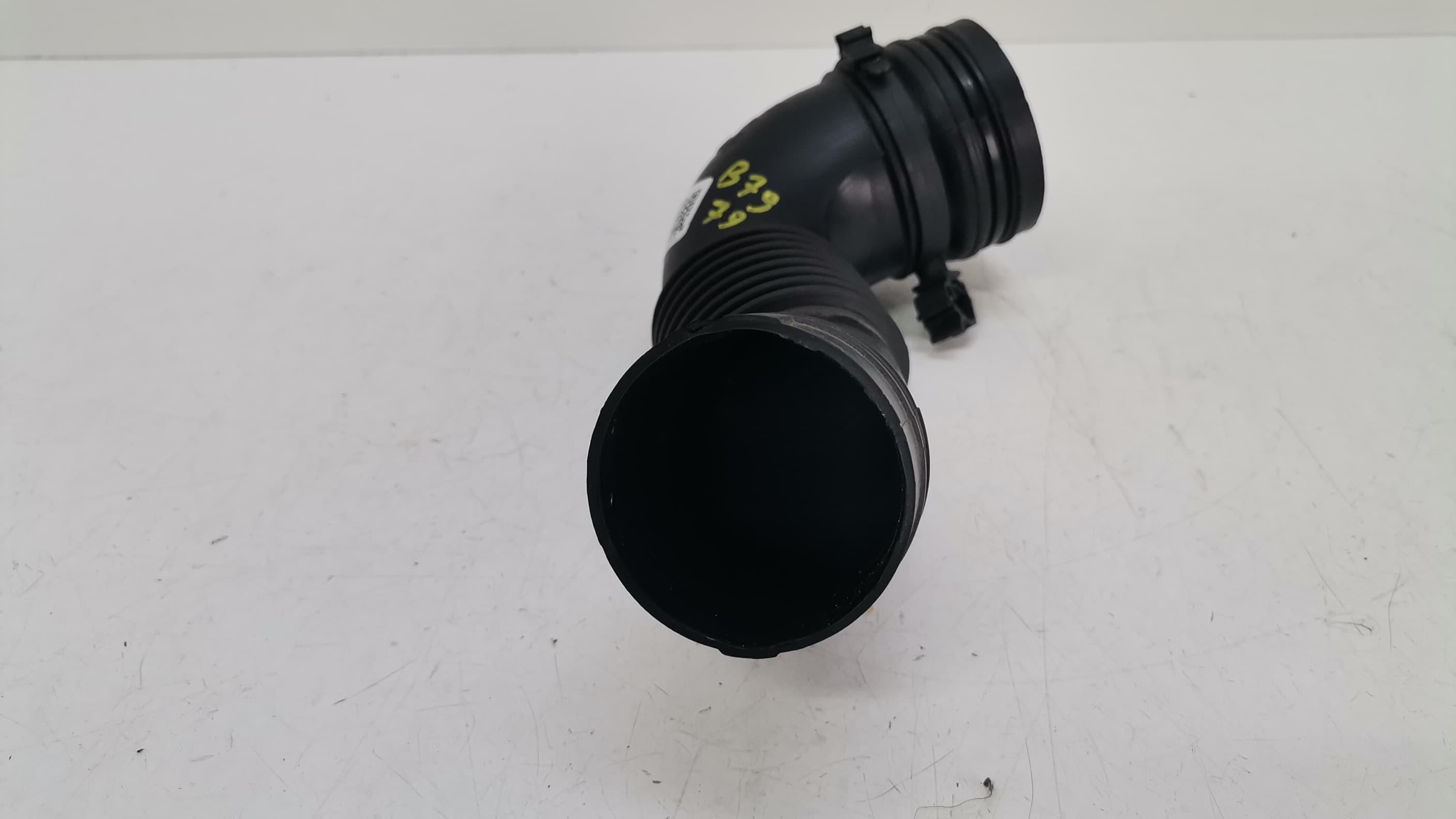 TUBO ASPIRAZIONE FILTRO ARIA FIAT Tipo berlina 5p 52202132 Diesel 1600 (15>)