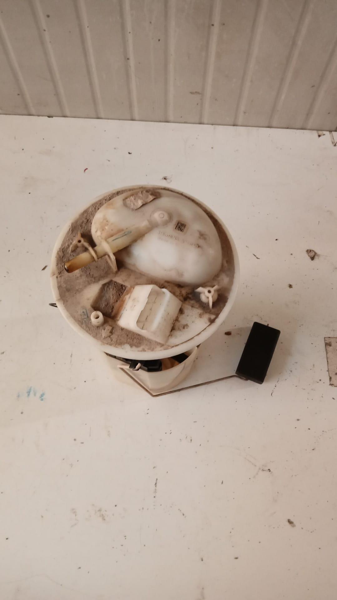 POMPA CARBURANTE FIAT Panda 2° Serie 51806983 Benzina 1.2 (03>10)