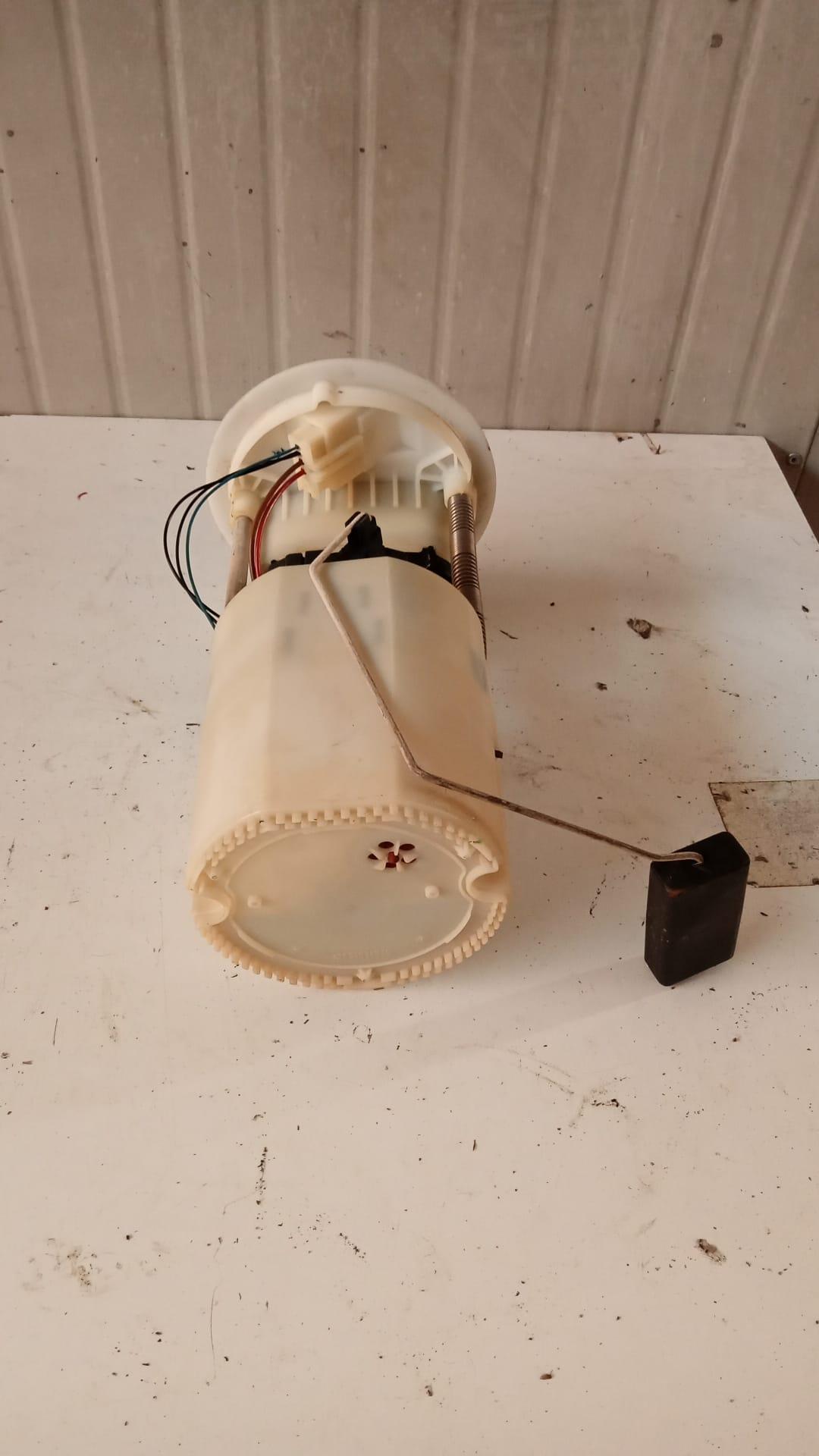 POMPA CARBURANTE FIAT Panda 2° Serie 51806983 Benzina 1.2 (03>10)