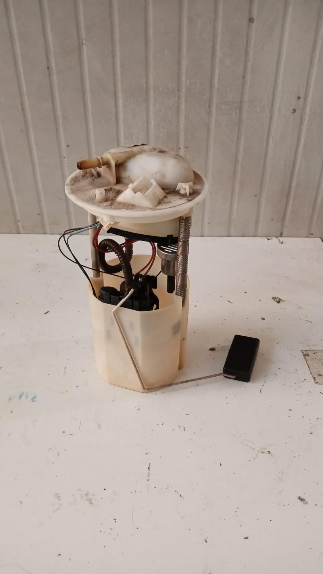 POMPA CARBURANTE FIAT Panda 2° Serie 51806983 Benzina 1.2 (03>10)