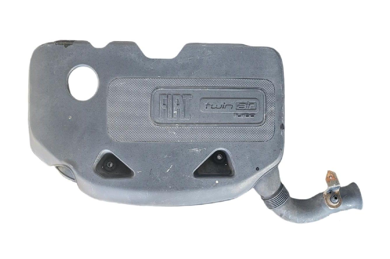 RIVESTIMENTO COVER COPRI MOTORE FIAT Panda 3Â° Serie (12>)
