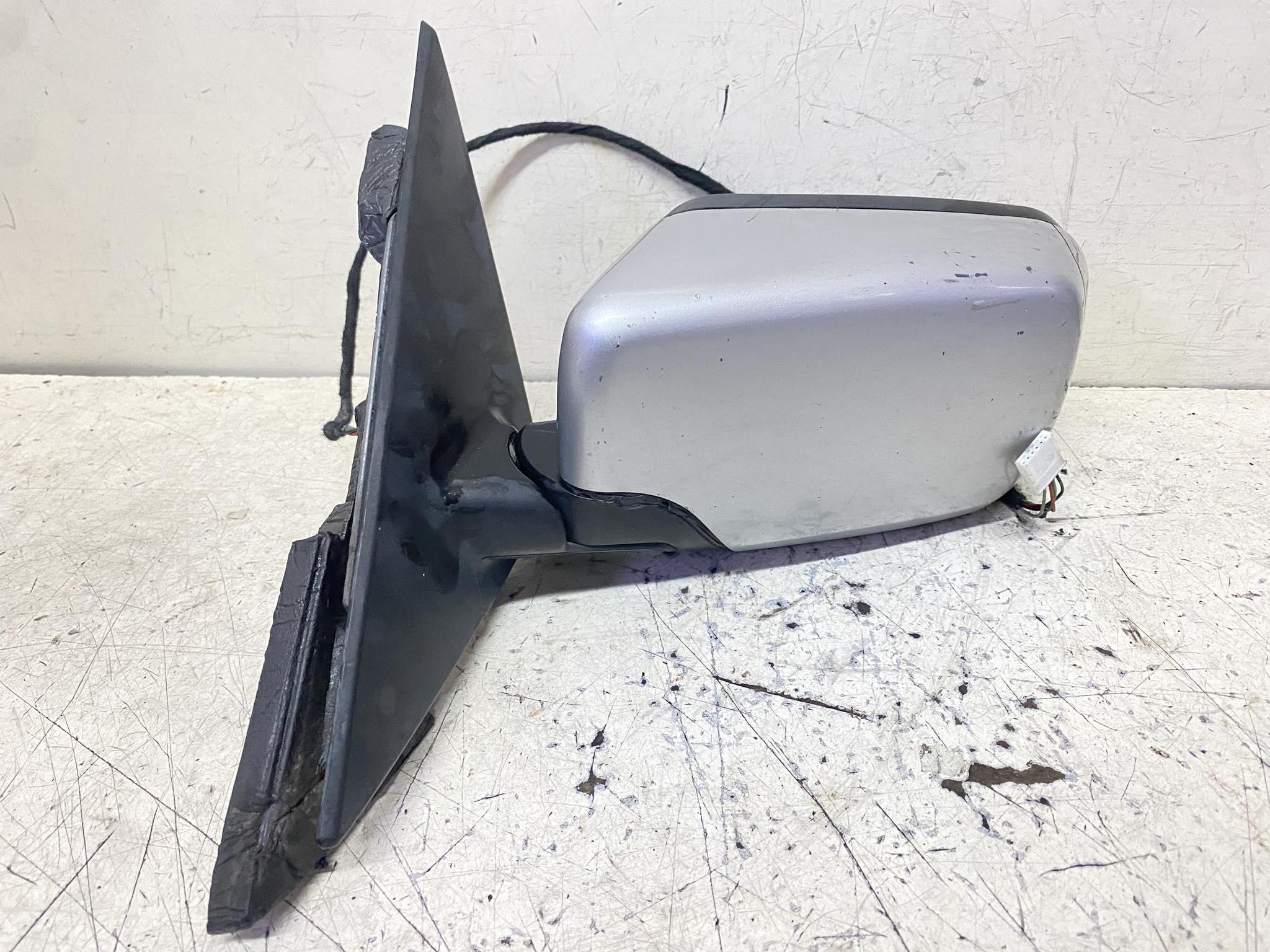 SPECCHIETTO RETROVISORE SINISTRO BMW Serie 3 E46 Berlina (01>05)