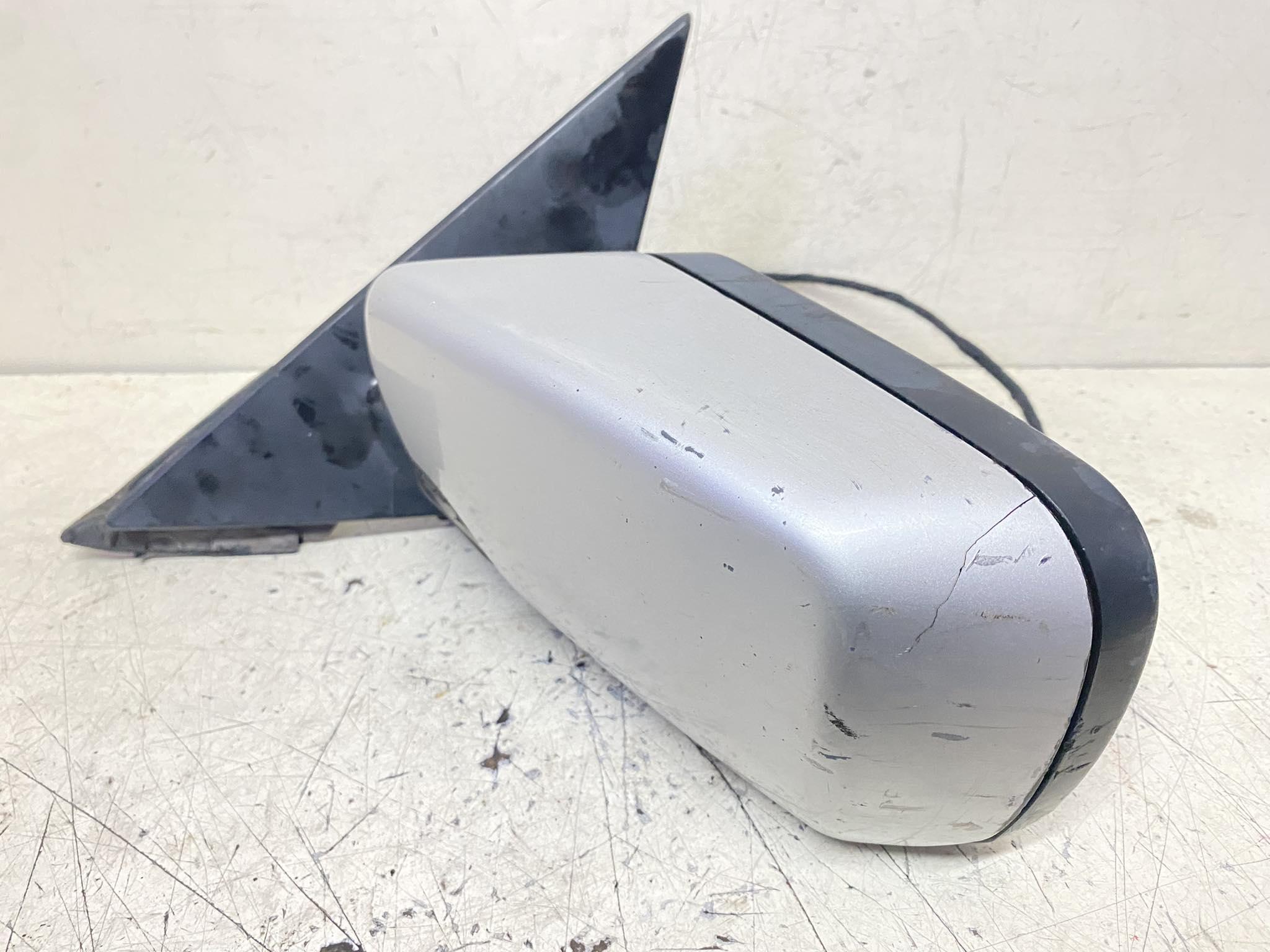 SPECCHIETTO RETROVISORE SINISTRO BMW Serie 3 E46 Berlina (01>05)