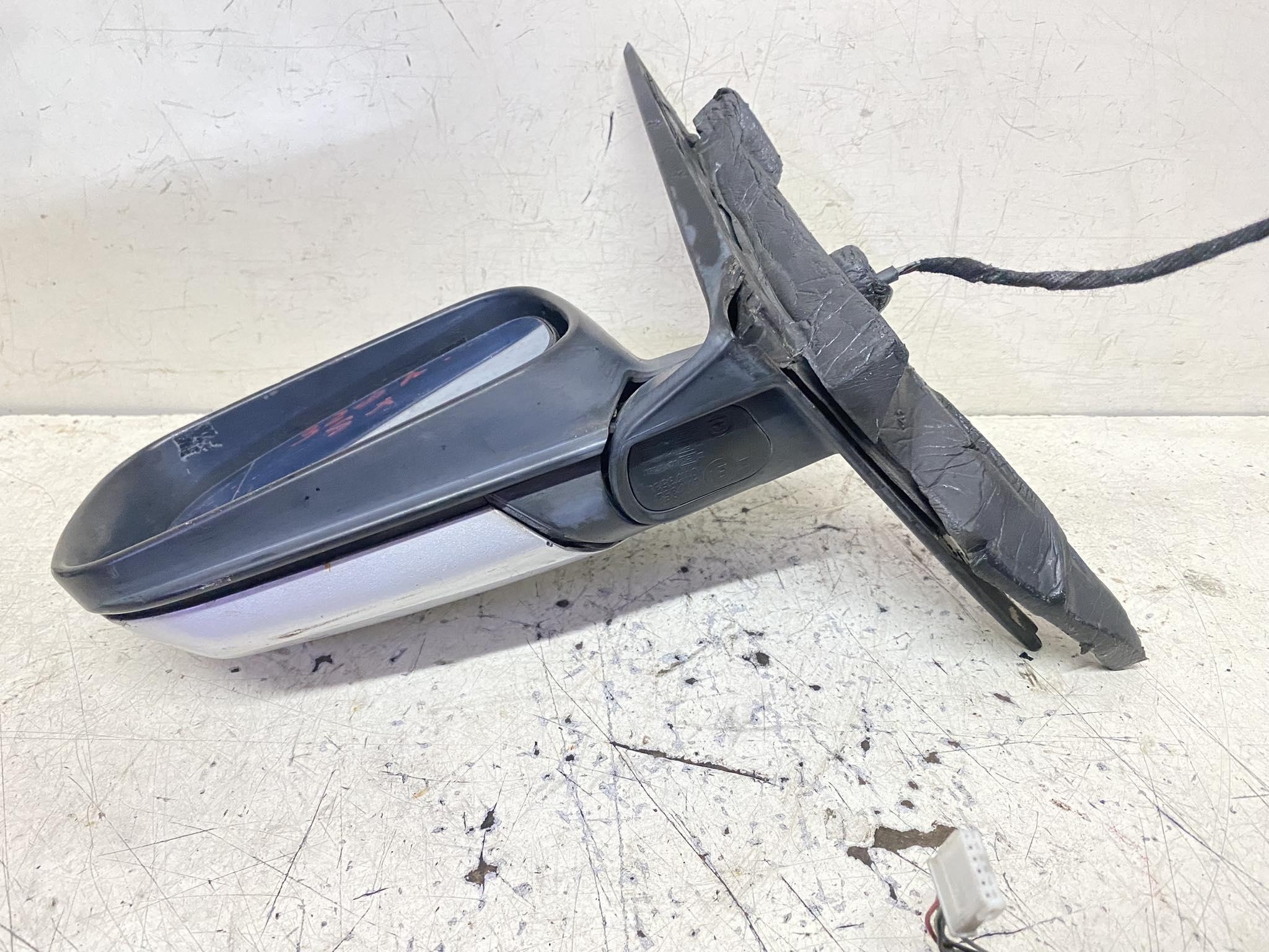 SPECCHIETTO RETROVISORE SINISTRO BMW Serie 3 E46 Berlina (01>05)