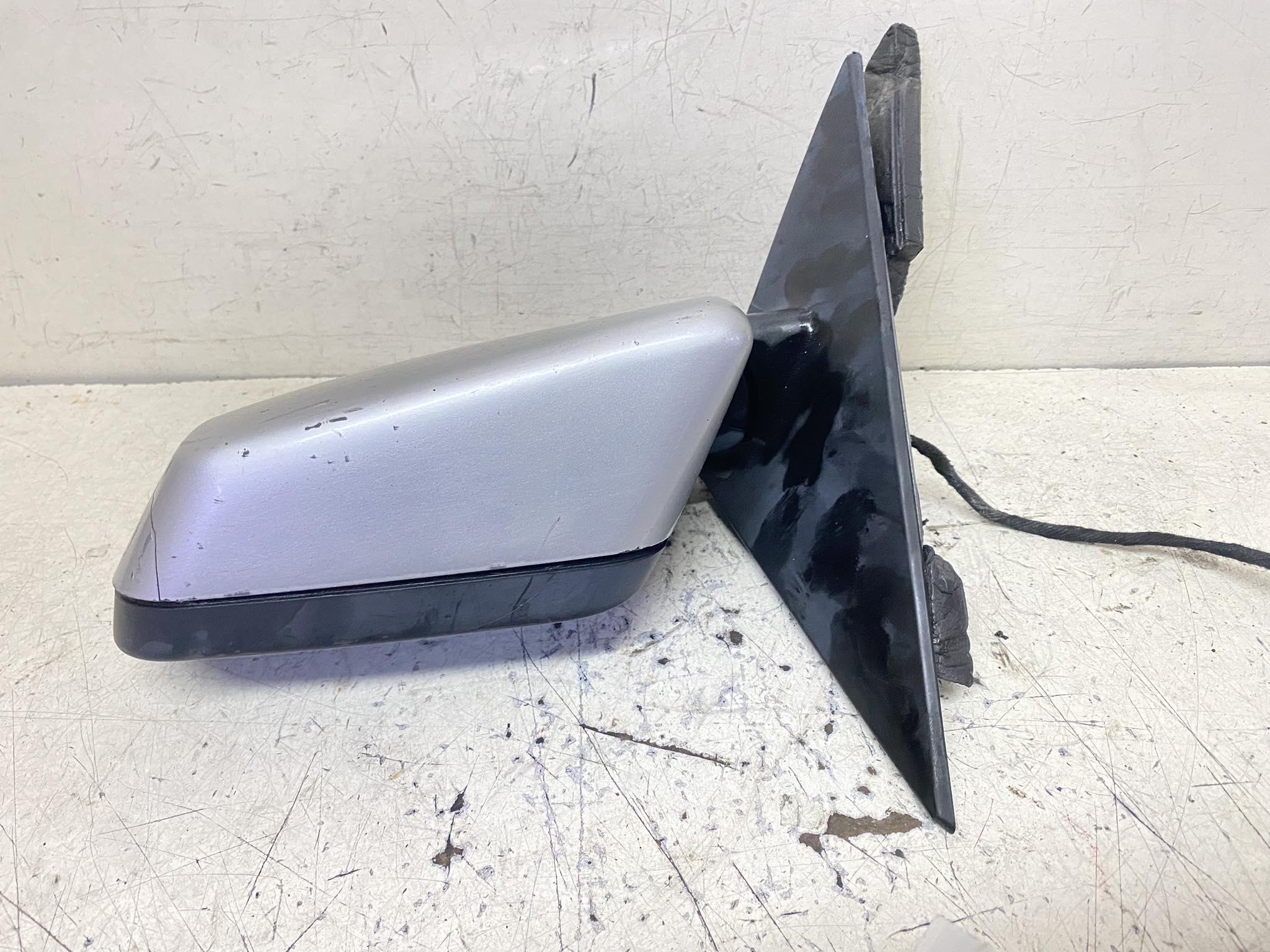 SPECCHIETTO RETROVISORE SINISTRO BMW Serie 3 E46 Berlina (01>05)