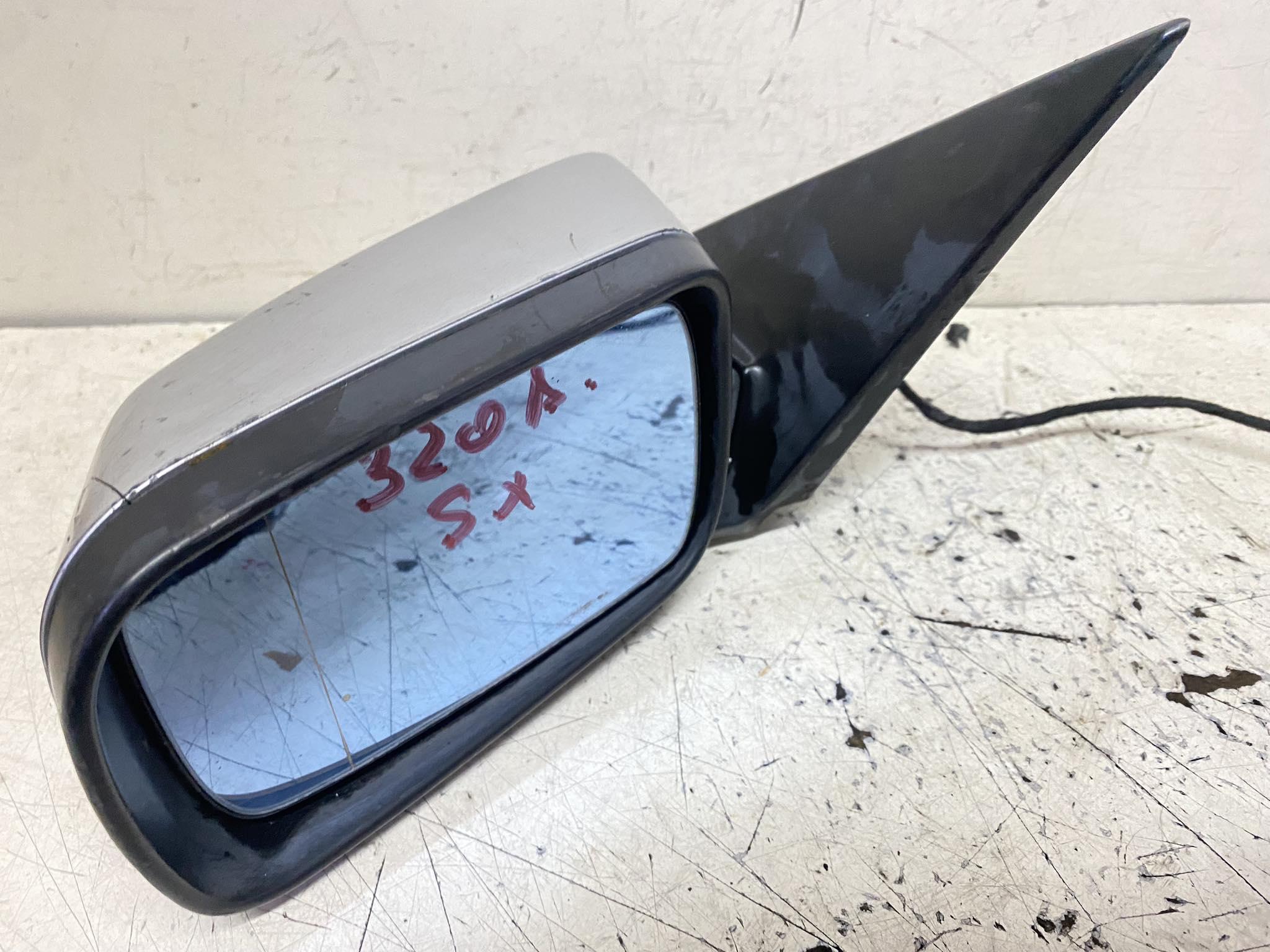 SPECCHIETTO RETROVISORE SINISTRO BMW Serie 3 E46 Berlina (01>05)