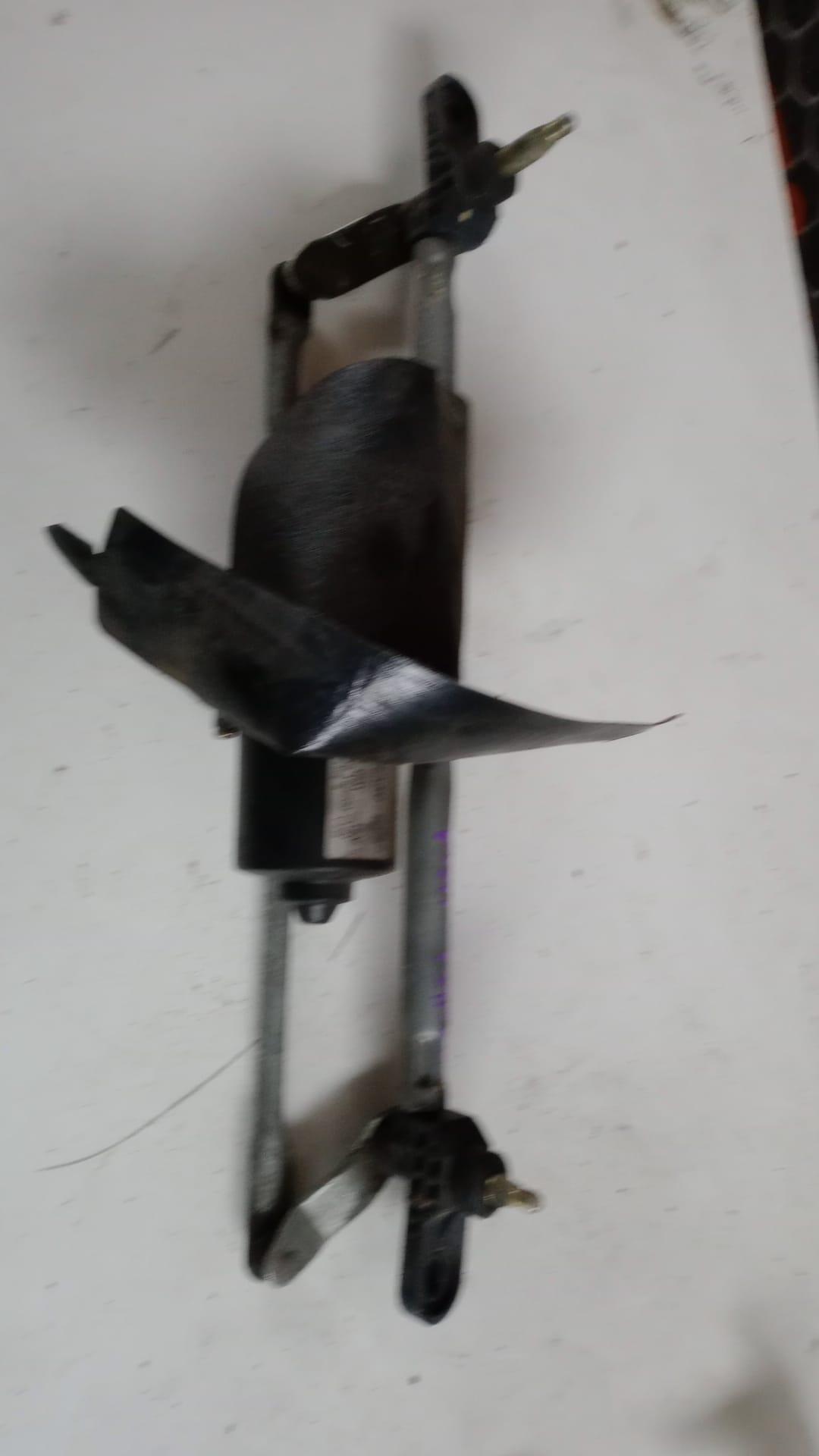 MOTORINO TERGICRISTALLO ANTERIORE FIAT Panda 2° Serie 46804522 (03>10)