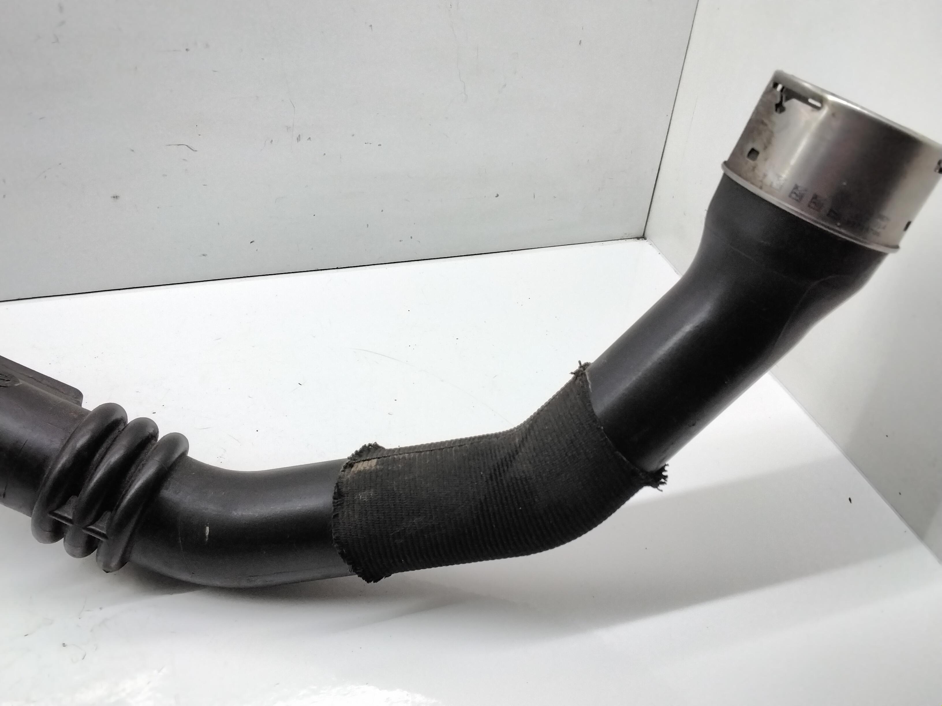 TUBO INTERCOOLER RENAULT Captur Serie 144609116R Diesel 1500 (13>)