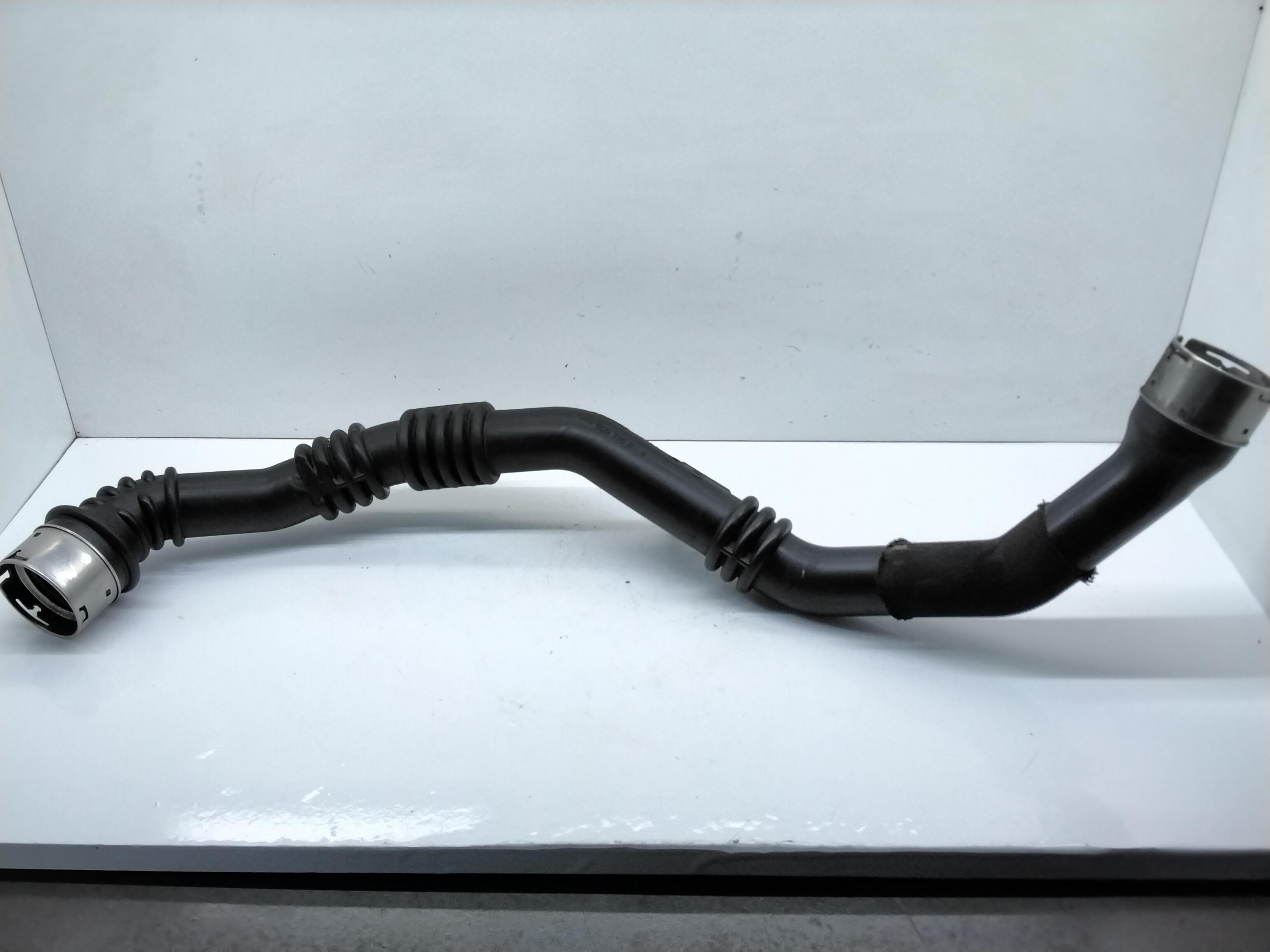 TUBO INTERCOOLER RENAULT Captur Serie 144609116R Diesel 1500 (13>)