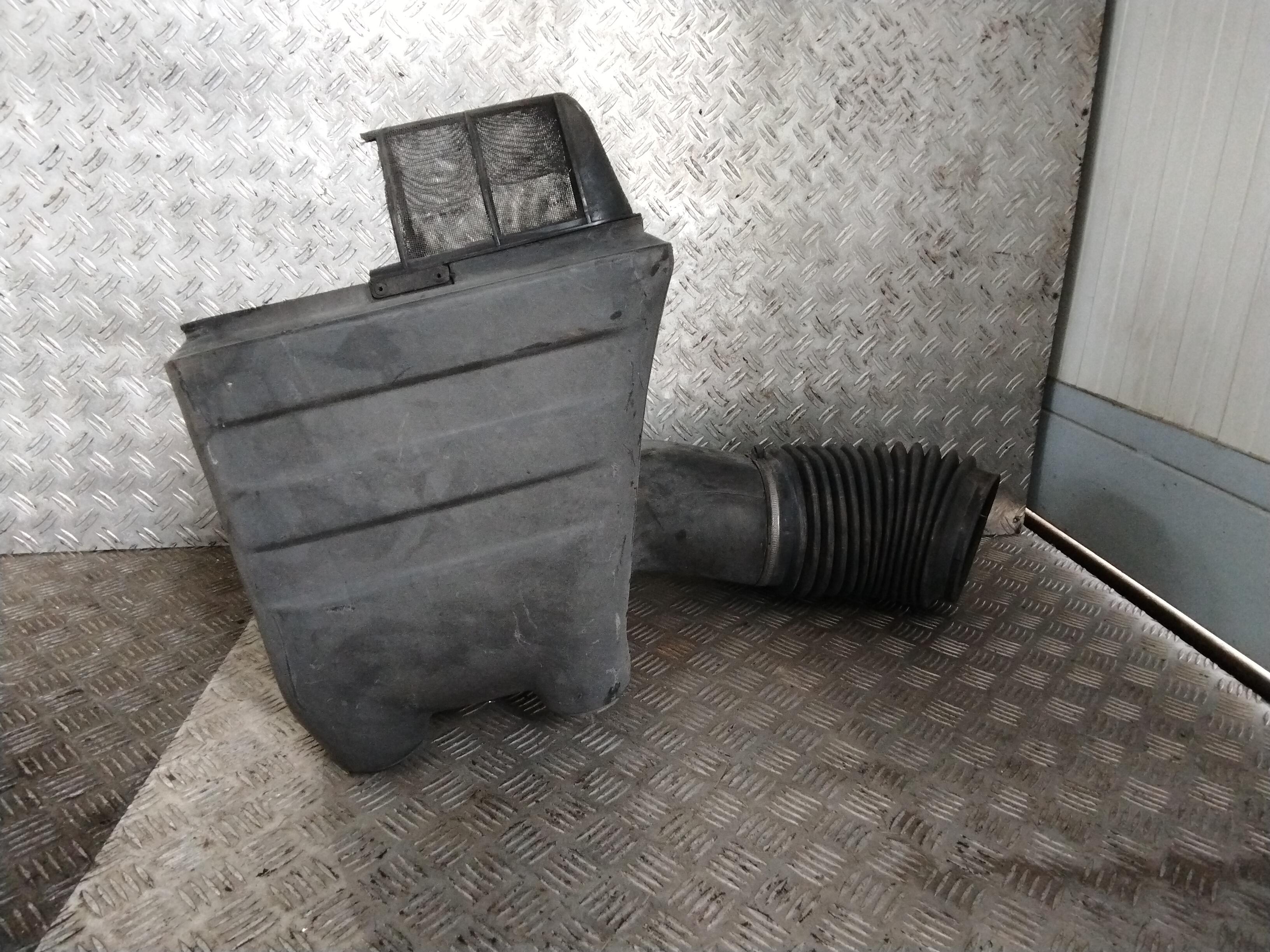 TUBO ASPIRAZIONE FILTRO ARIA VOLVO FH460 Serie 20456478 Diesel (05>08)