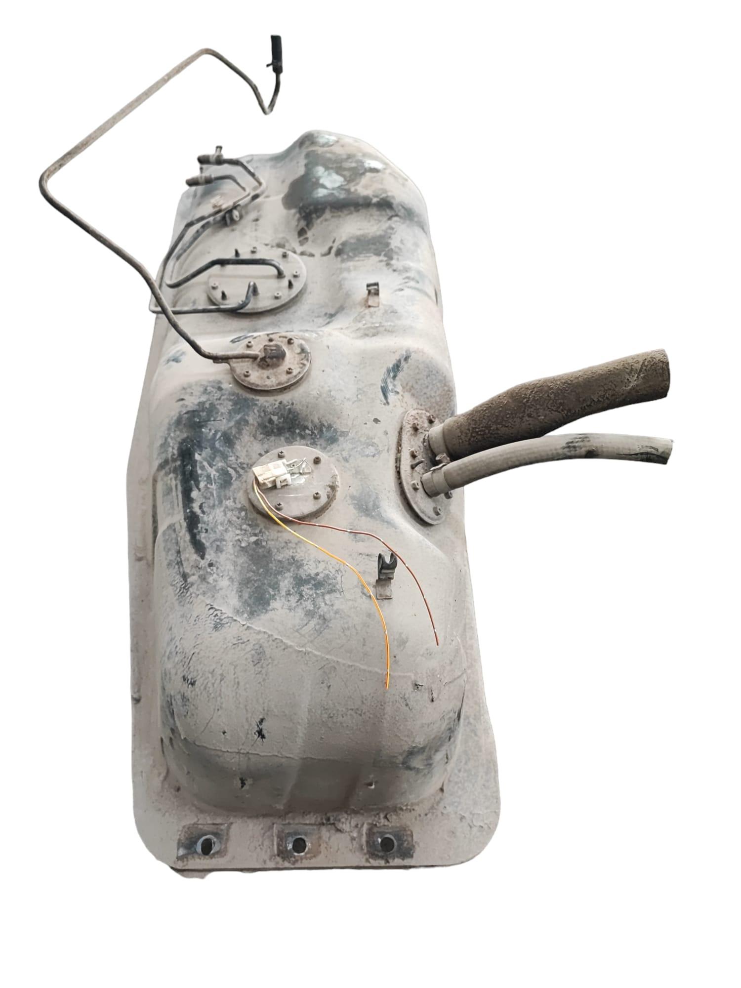 SERBATOIO CARBURANTE TOYOTA HiLux 2° Serie Diesel 2400 (98>05)