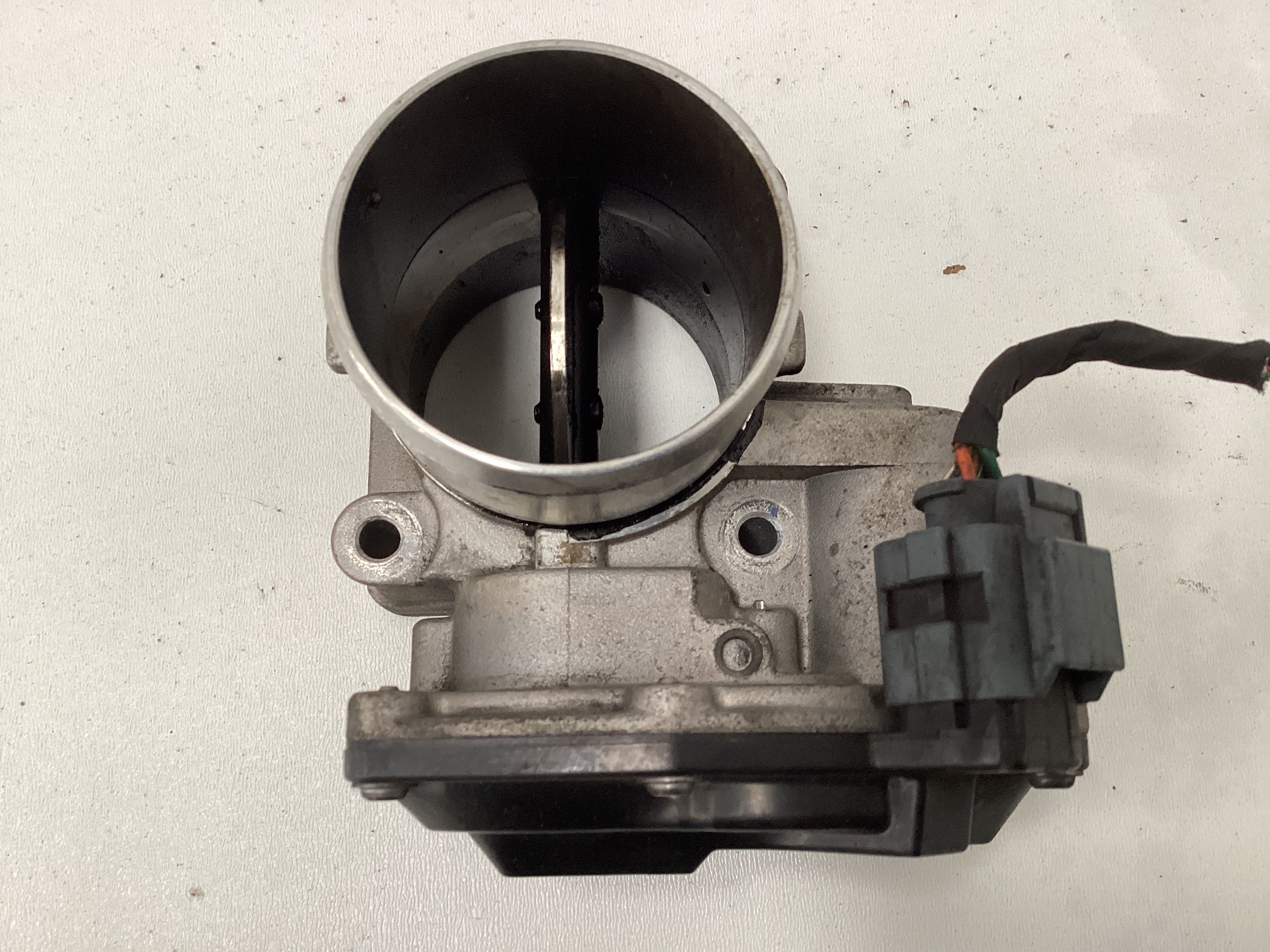 CORPO FARFALLATO HYUNDAI Santa Fe 4° Serie 35100-2F600 Diesel 2.2 (12>18)