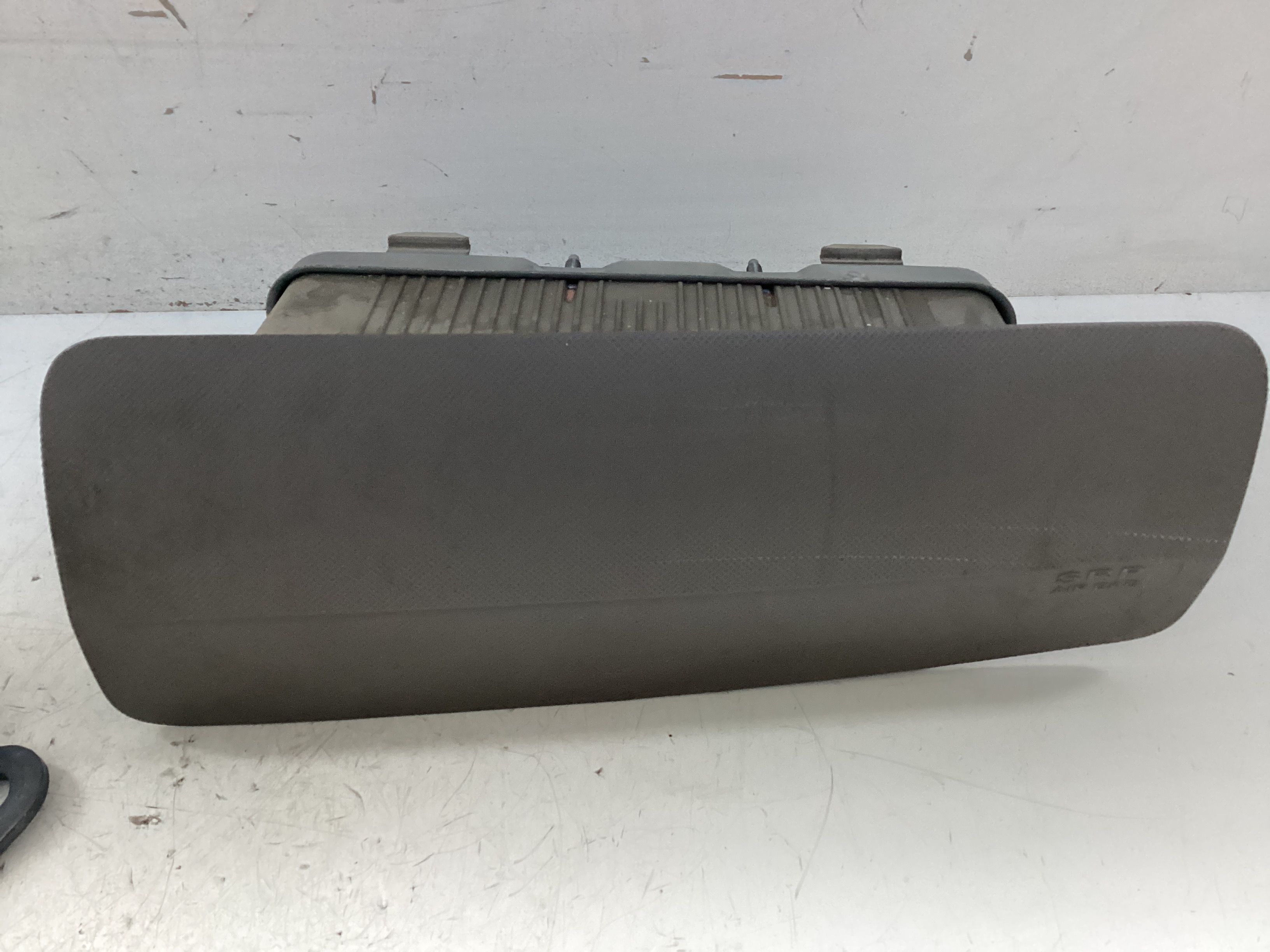 KIT AIRBAG COMPLETO DACIA Sandero 1° Serie (08>12)