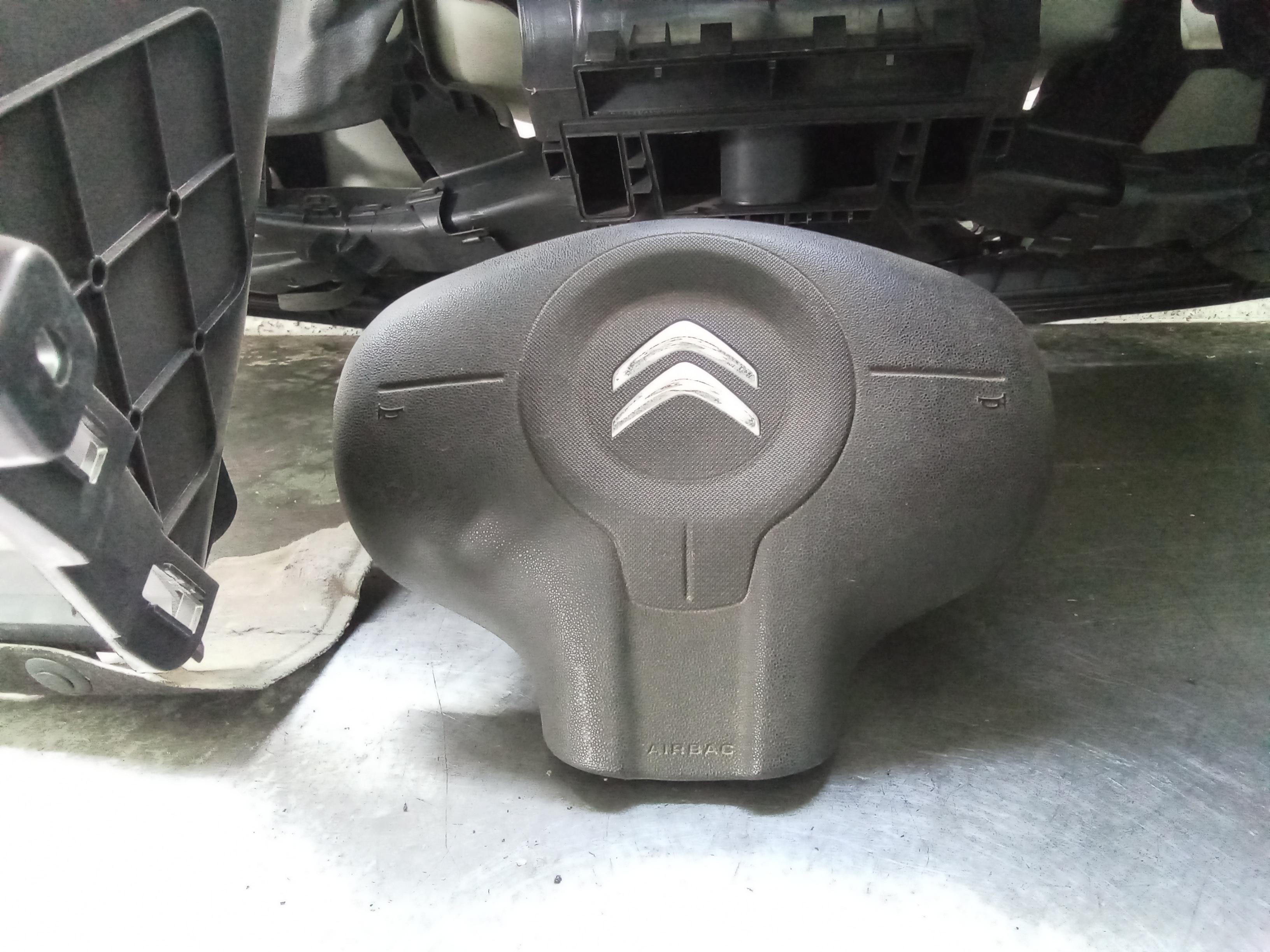 KIT AIRBAG COMPLETO CITROEN C3 Picasso 608762100b (08>)