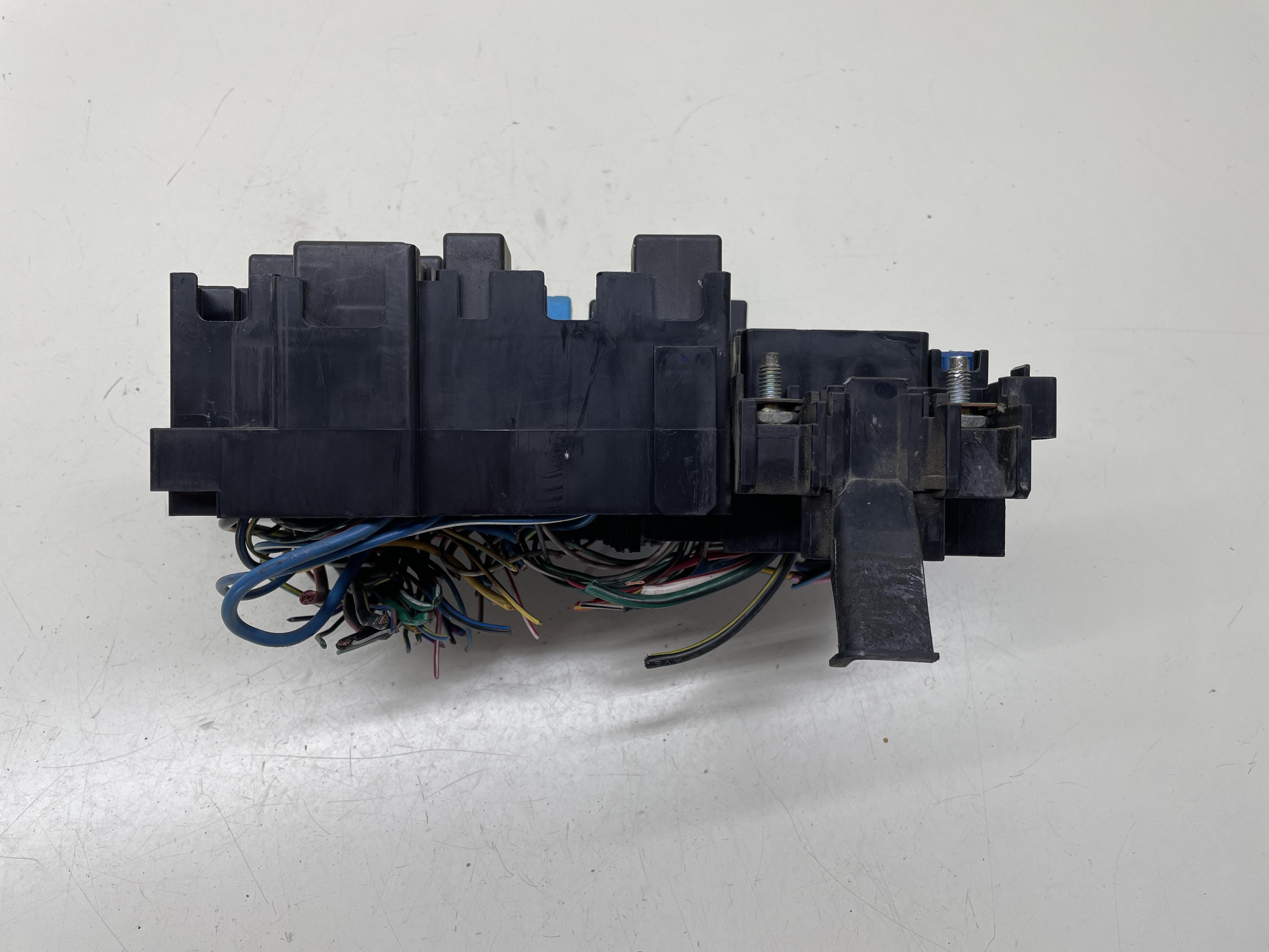 CENTRALINA PORTA FUSIBILI FIAT Panda 2° Serie 5280-0WYA1 Diesel (03>10)