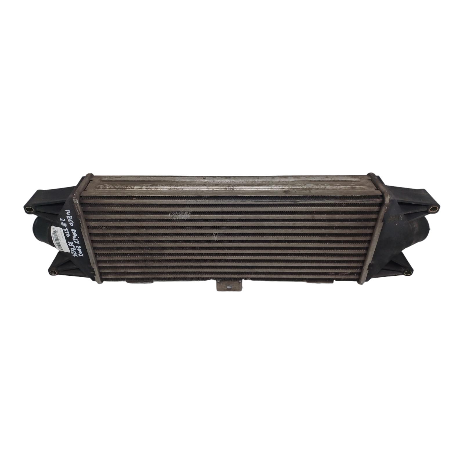 INTERCOOLER IVECO Daily 3° Serie Diesel 2800 (99>06)