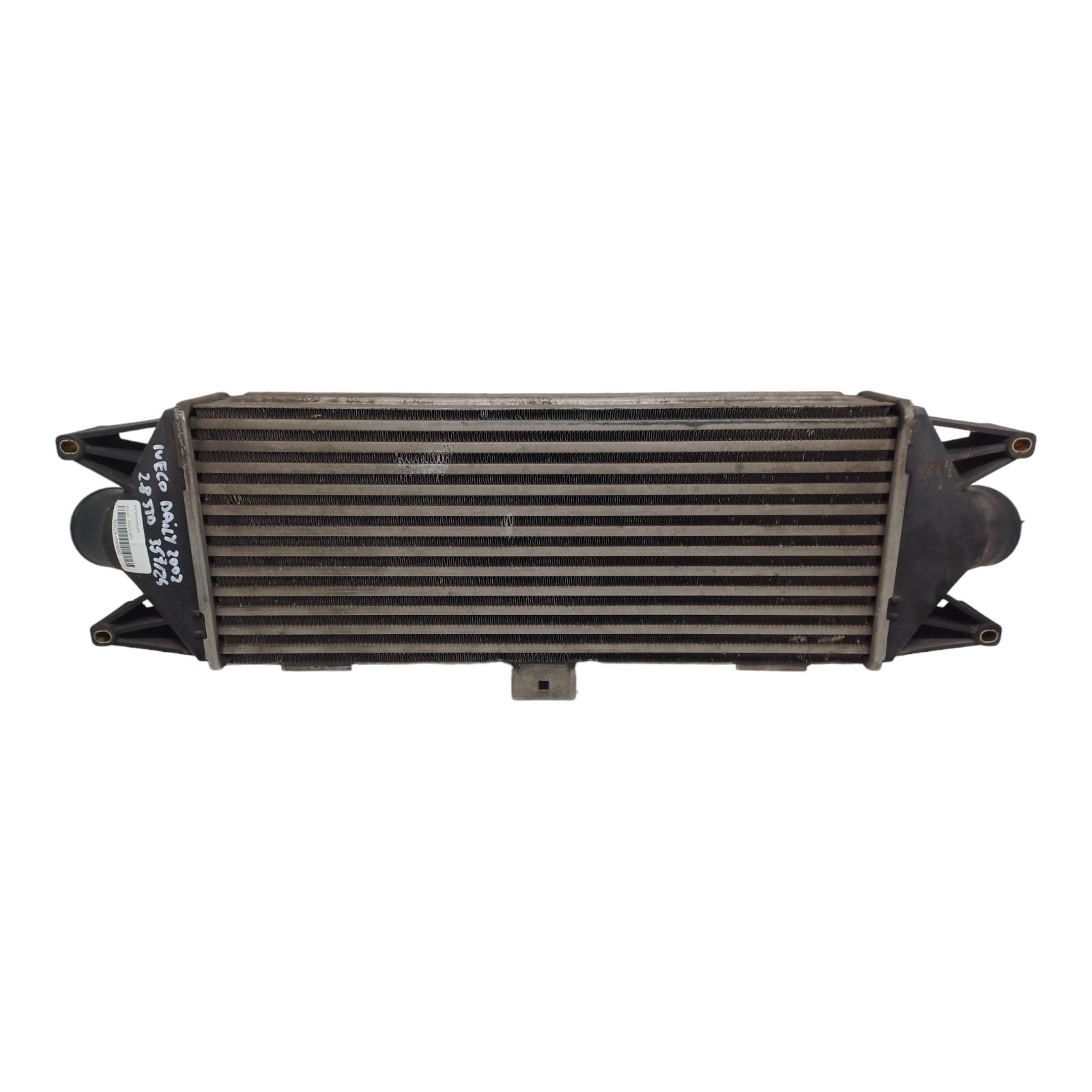 INTERCOOLER IVECO Daily 3° Serie Diesel 2800 (99>06)