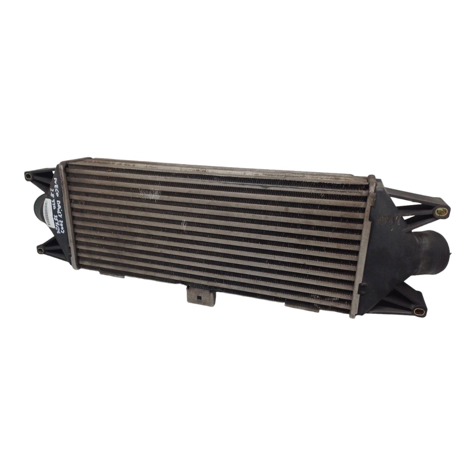 INTERCOOLER IVECO Daily 3° Serie Diesel 2800 (99>06)
