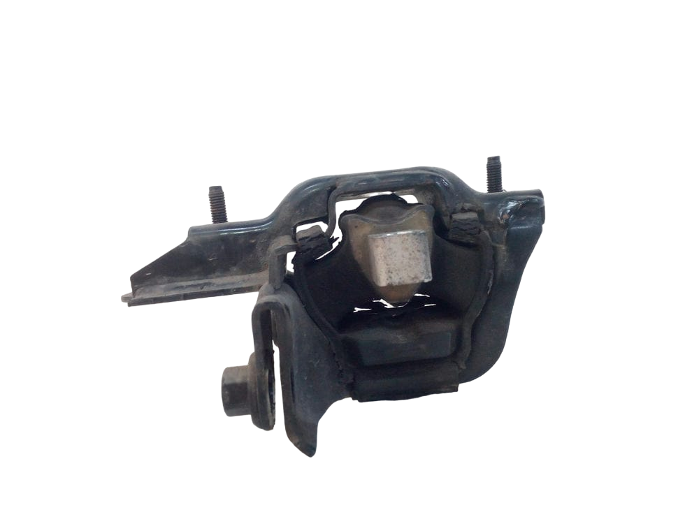 SUPPORTO CAMBIO VOLKSWAGEN Polo 5° Serie 6Q0199555BA CFW Diesel 1200 ...