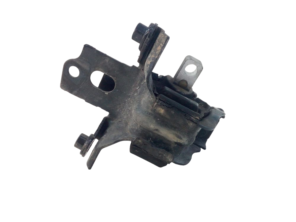 SUPPORTO CAMBIO VOLKSWAGEN Polo 5° Serie 6Q0199555BA CFW Diesel 1200 ...