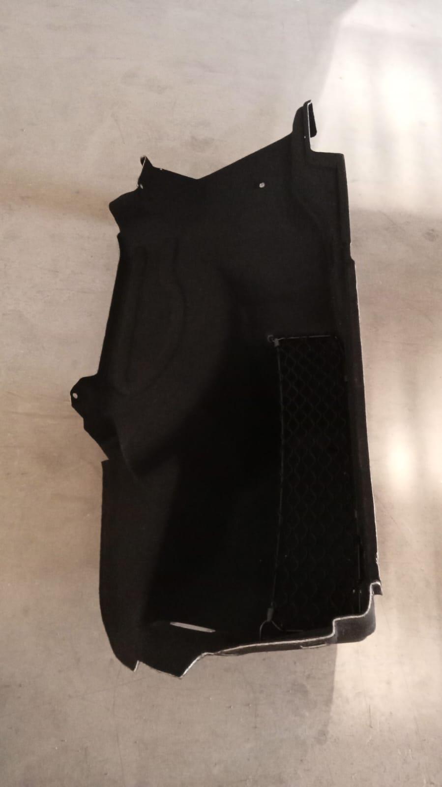 276952 PANNELLO BAULE POSTERIORE SINISTRO MERCEDES CLS W218 (10>17 ...