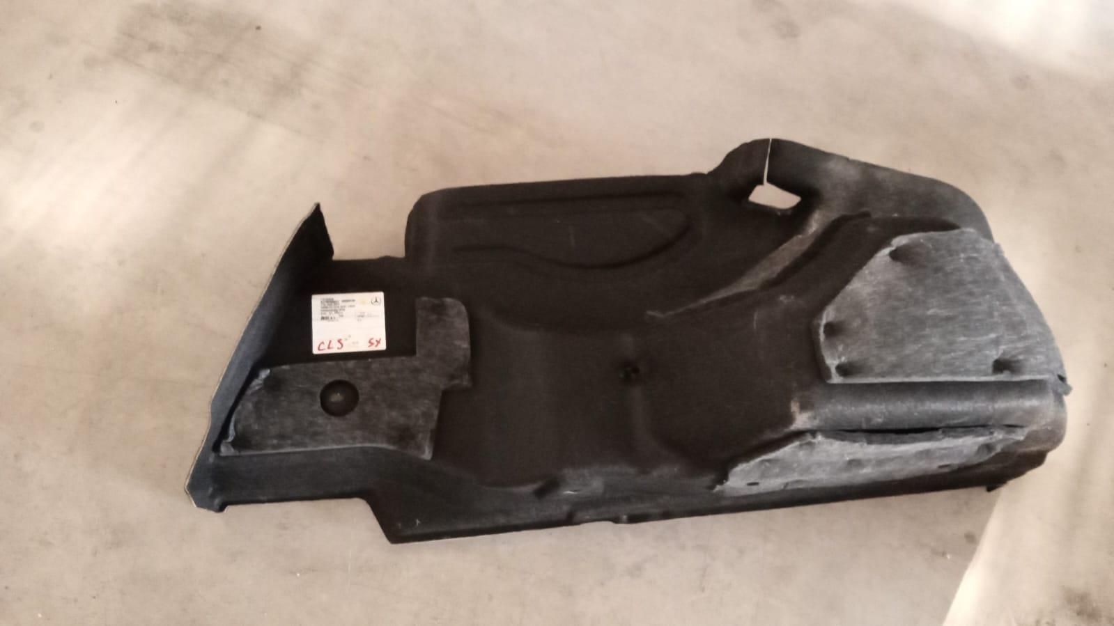 276952 PANNELLO BAULE POSTERIORE SINISTRO MERCEDES CLS W218 (10>17 ...