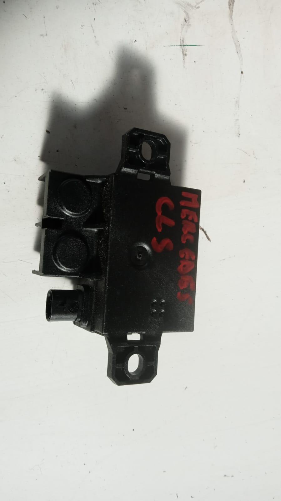 CENTRALINA BATTERIA MERCEDES CLS W218 A0009822023 276952 Benzina 3.5 ...