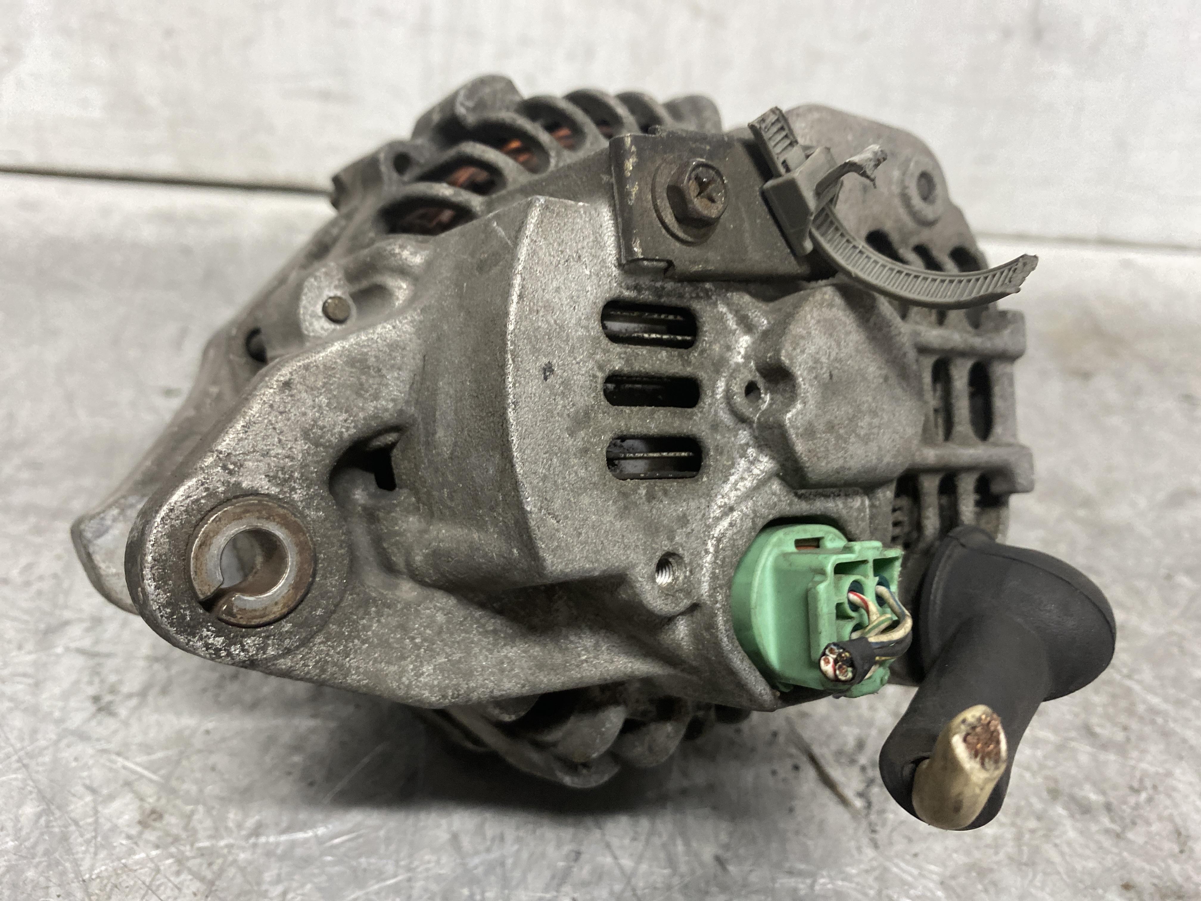 ALTERNATORE HONDA Jazz Serie A5TB6091 L12A1, L12A4 Benzina 1200 (02>08)