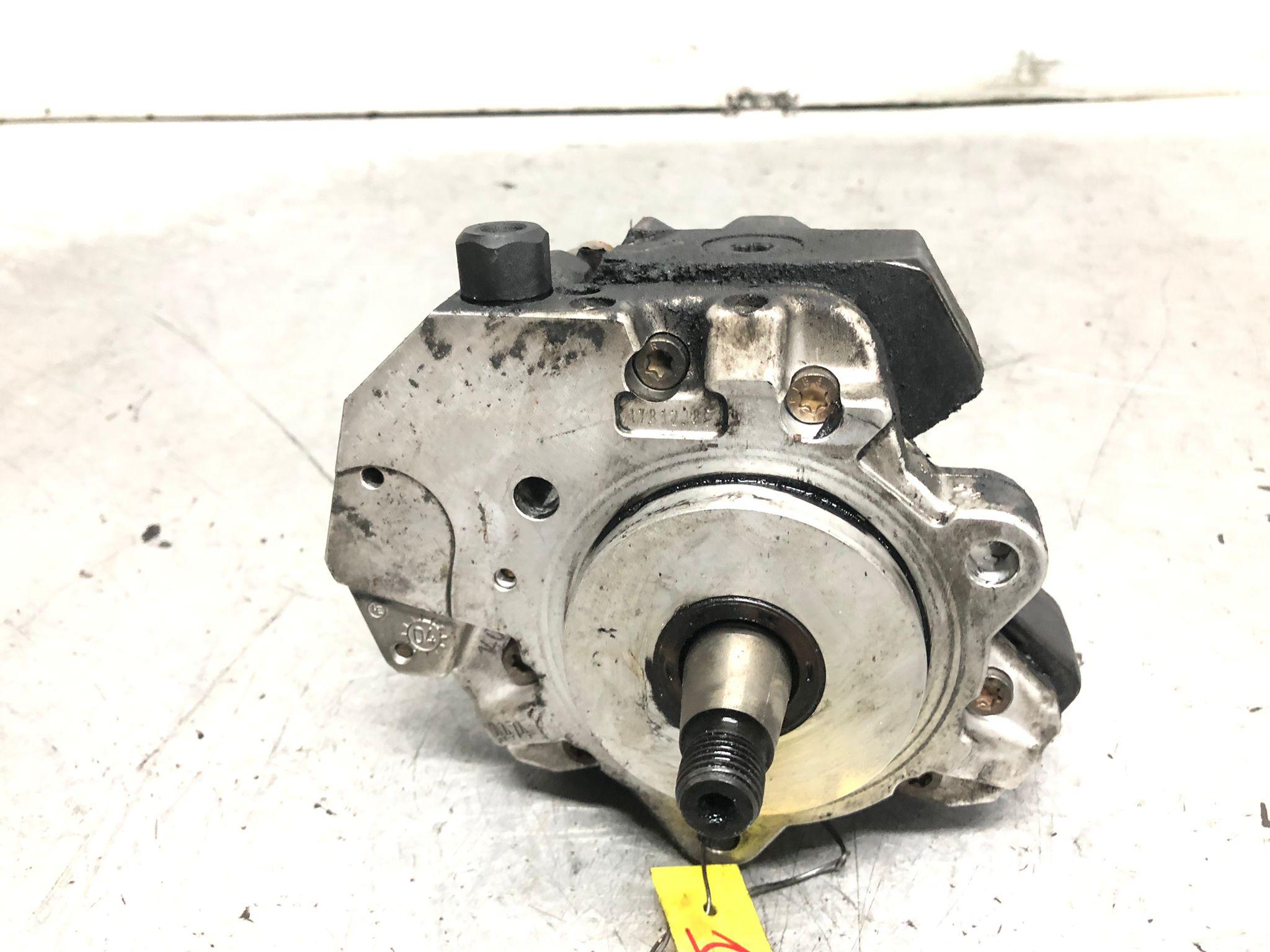 0 445 010 045 POMPA INIEZIONE DIESEL BMW X3 1 Serie 2000 Diesel (2009) RICAMBI USATI