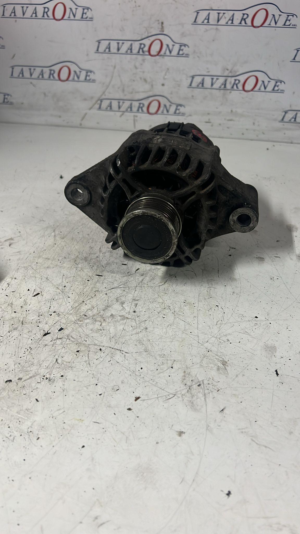 ALTERNATORE FIAT Bravo 2° Serie CAL30221GS Diesel 1600 (07>10)