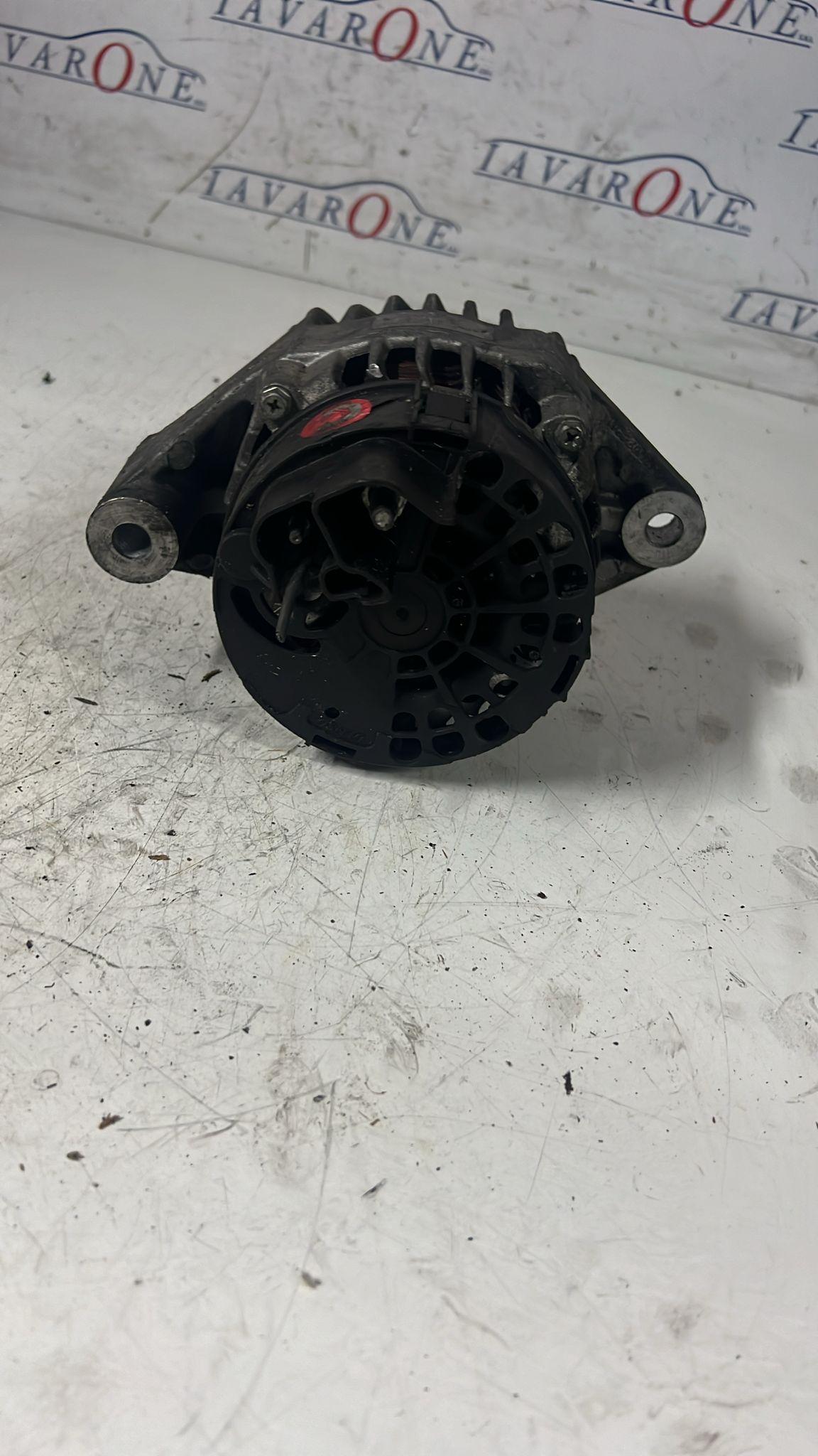 ALTERNATORE FIAT Bravo 2° Serie CAL30221GS Diesel 1600 (07>10)