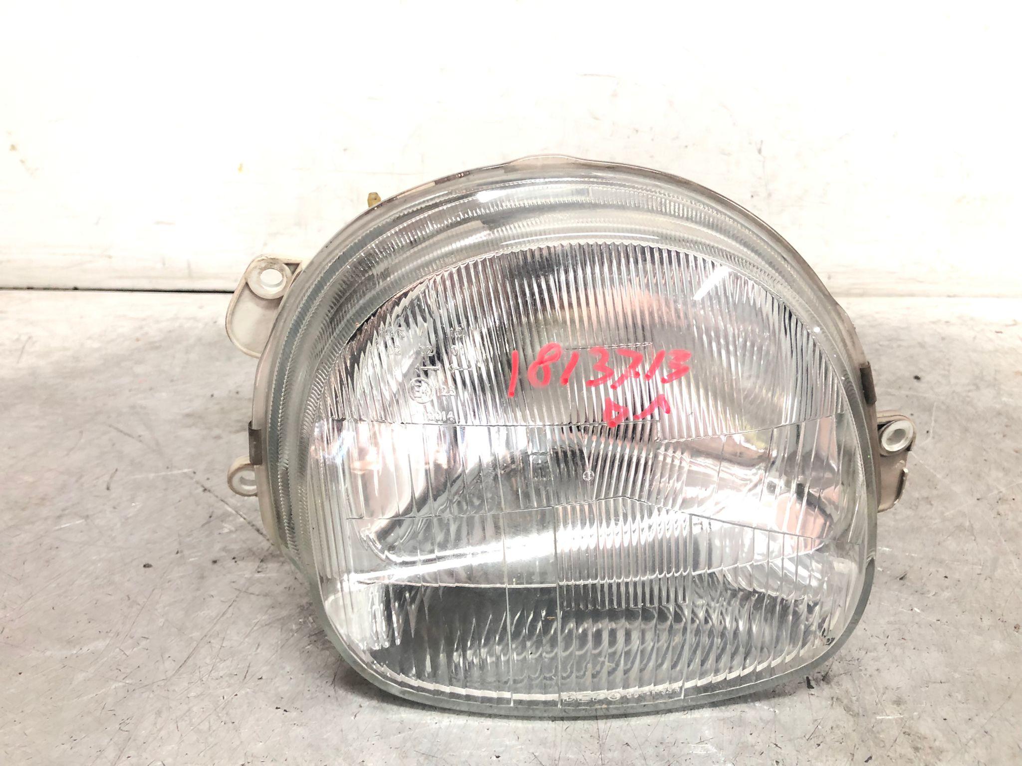Faro Anteriore Destro Renault Twingo I Serie D7f 700 D7f 701 D7f 702