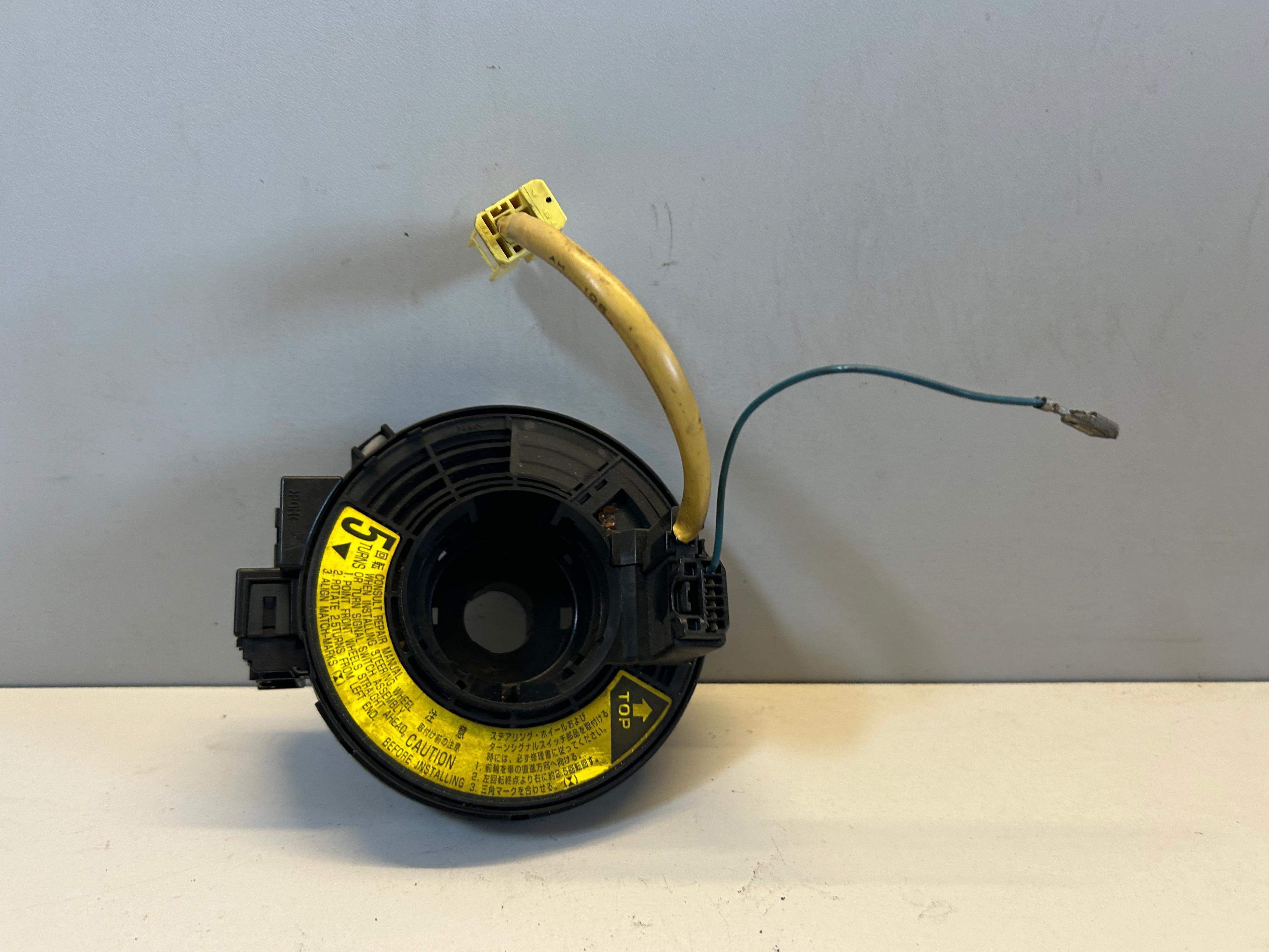 CONTATTO SPIRALATO TOYOTA Yaris Serie 8430652010 (99>03)