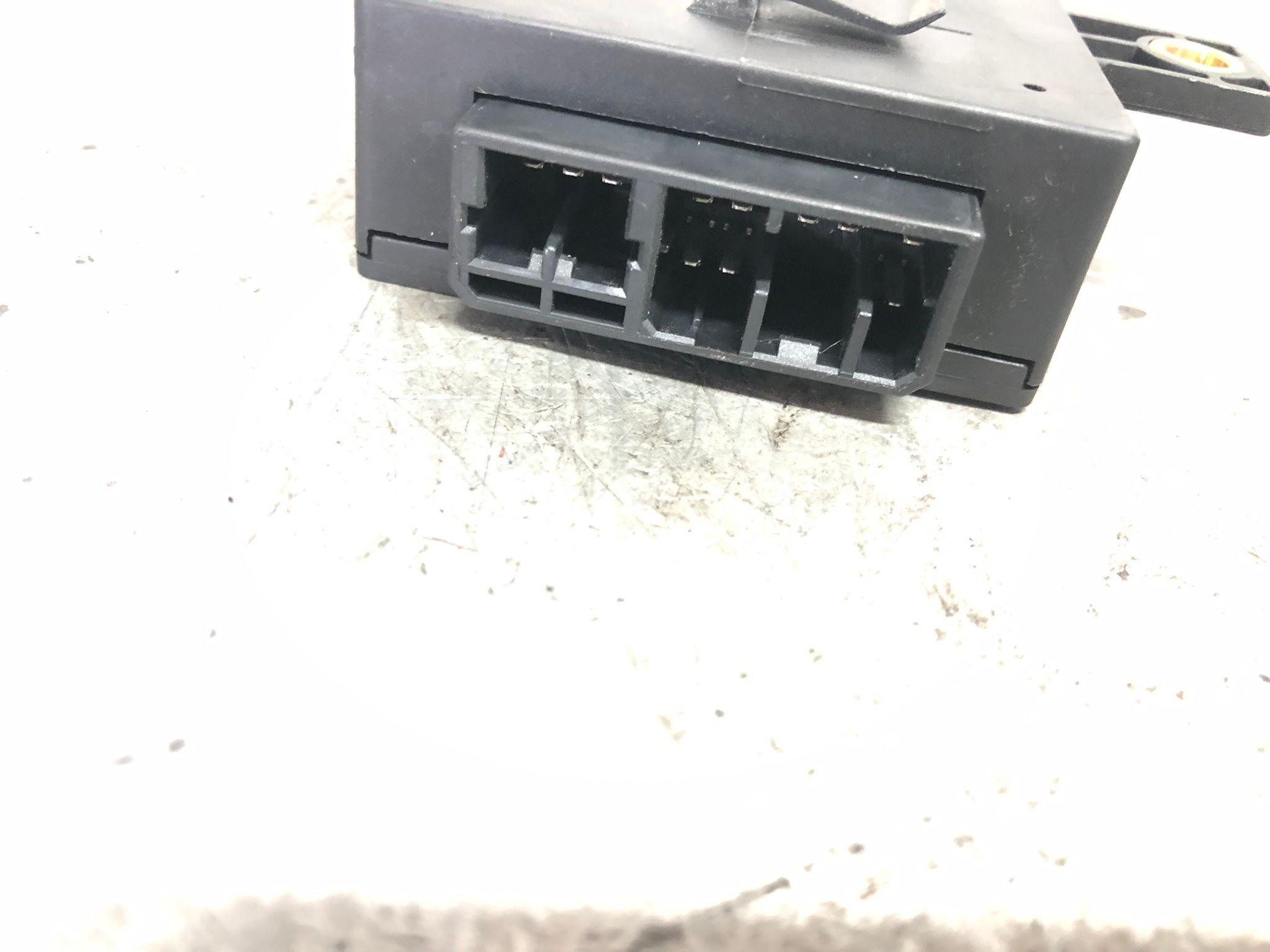 KIT CENTRALINA MOTORE LANCIA Y 1° Serie IAW 59F.M5 188 A4.000, 840 A3 ...