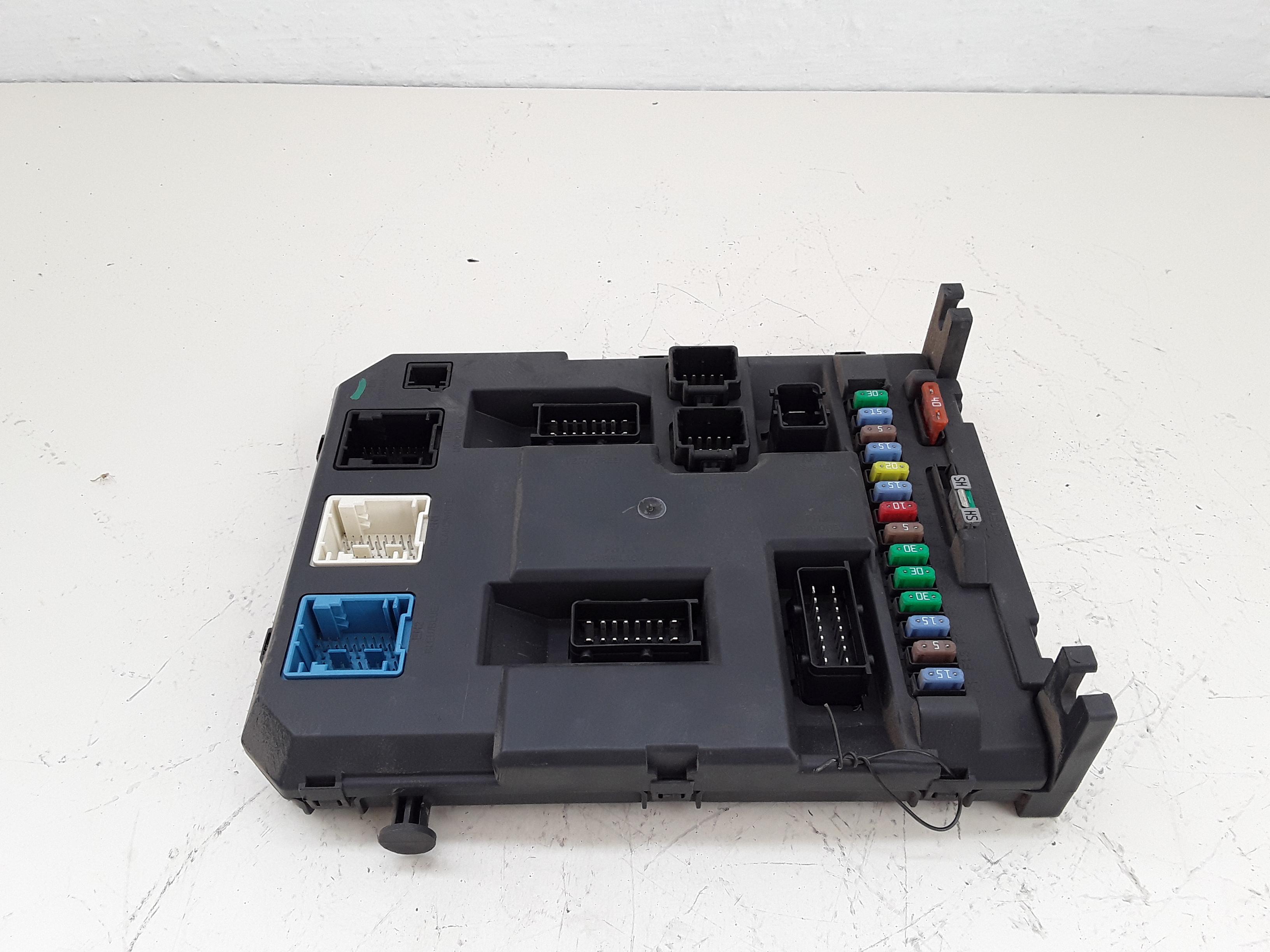 BODY COMPUTER CITROEN C4 1° Serie 9664983280 (08>10)