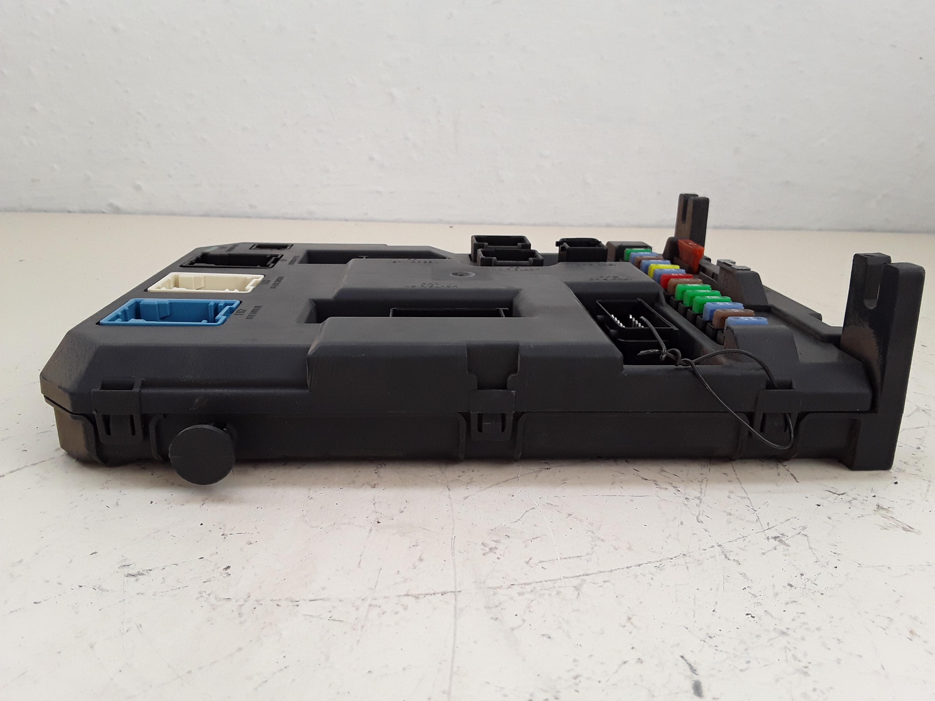 BODY COMPUTER CITROEN C4 1° Serie 9664983280 (08>10)