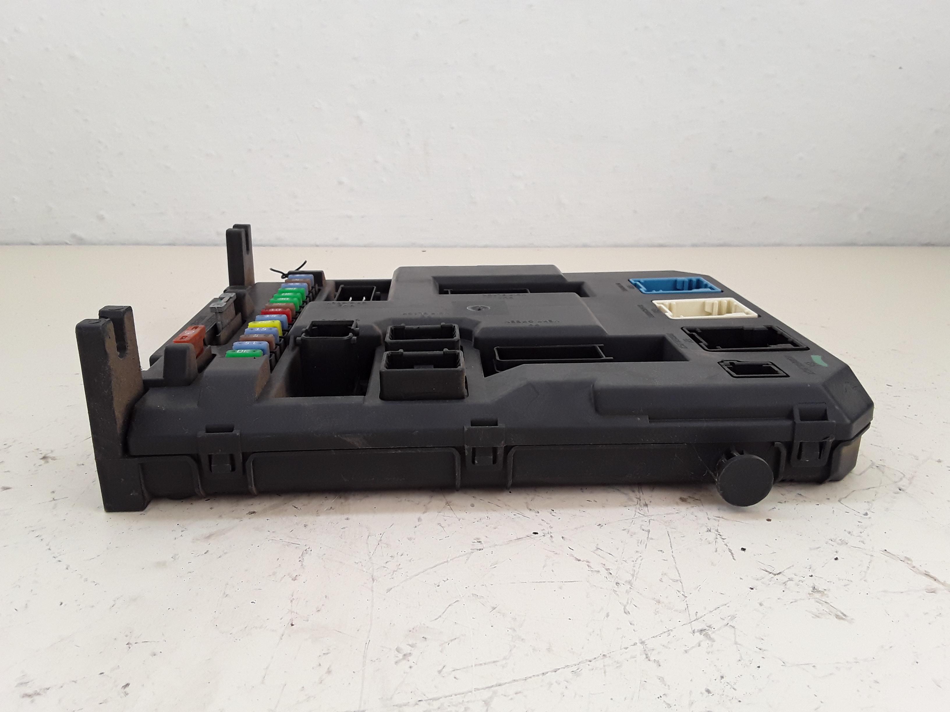 BODY COMPUTER CITROEN C4 1° Serie 9664983280 (08>10)