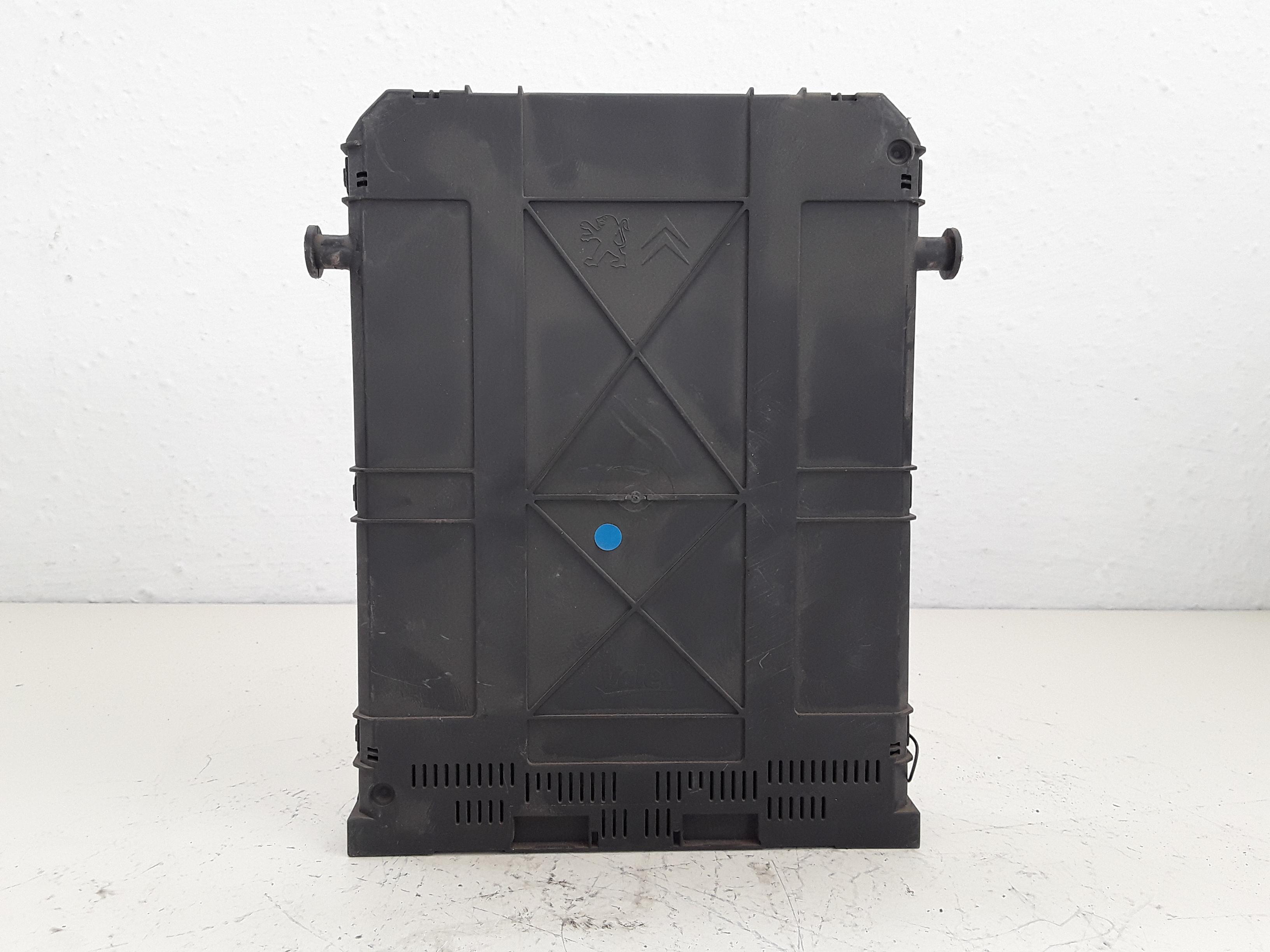 BODY COMPUTER CITROEN C4 1° Serie 9664983280 (08>10)