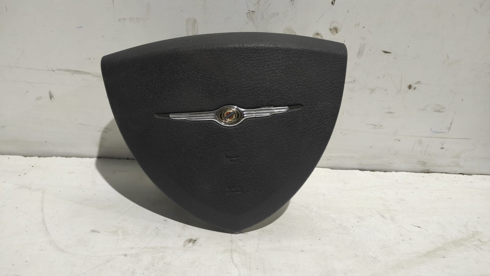 KIT AIRBAG SENZA CRUSCOTTO CHRYSLER Grand Voyager 3° Serie (04>08)