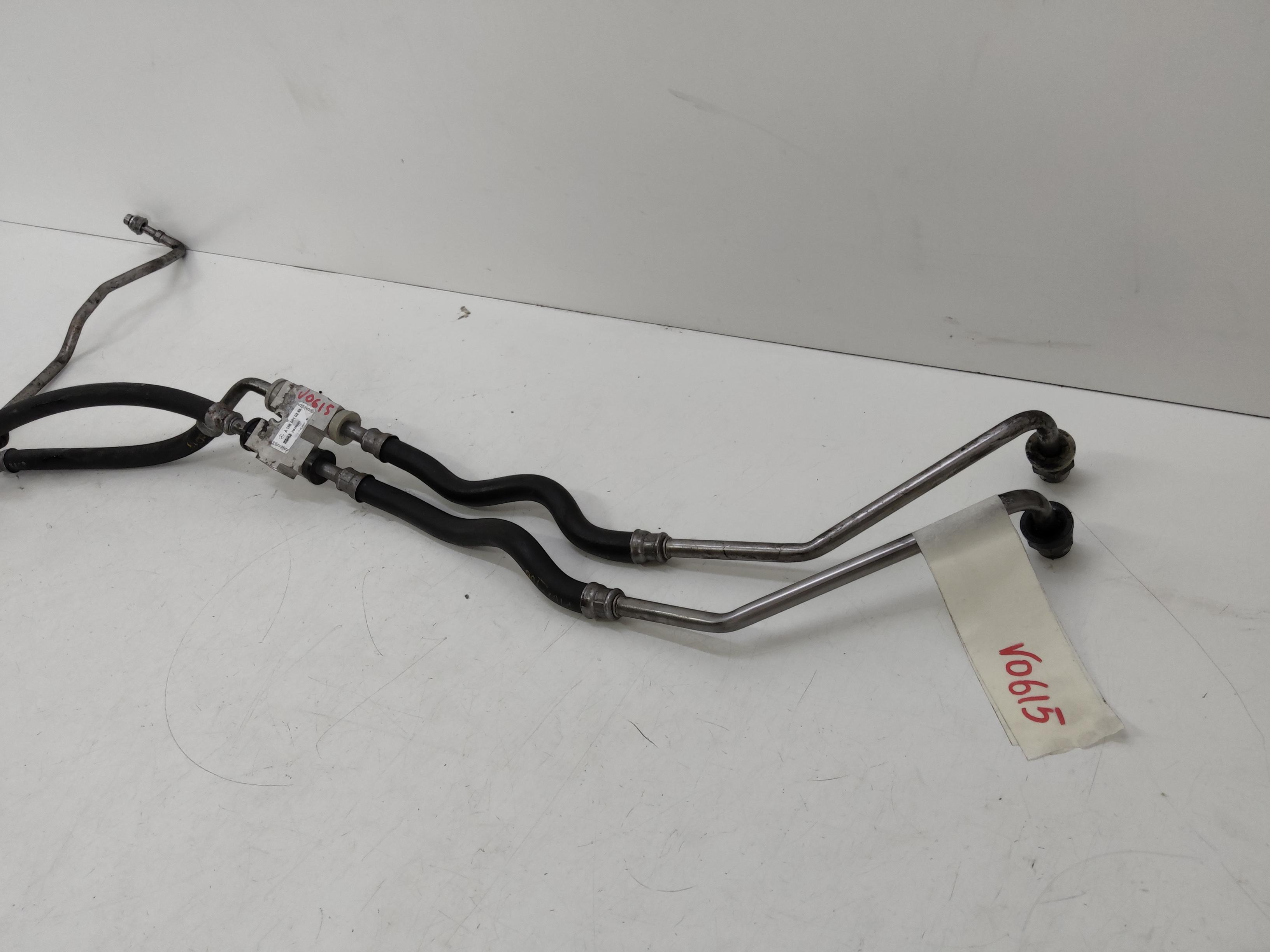 KIT TUBI OLIO CAMBIO AUTOMATICO MERCEDES GLE Coupe (W292) A1665010265 ...