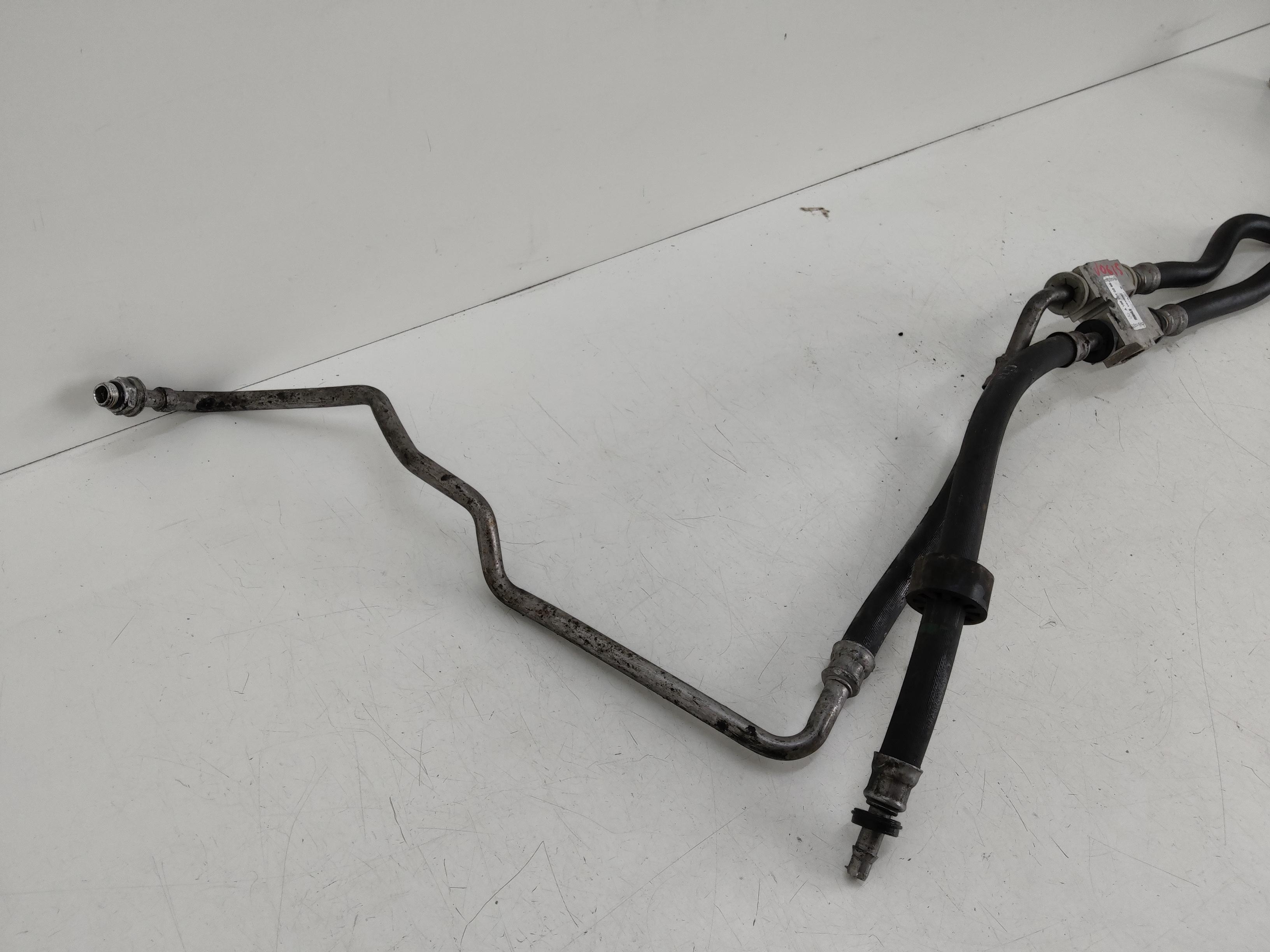 KIT TUBI OLIO CAMBIO AUTOMATICO MERCEDES GLE Coupe (W292) A1665010265 ...