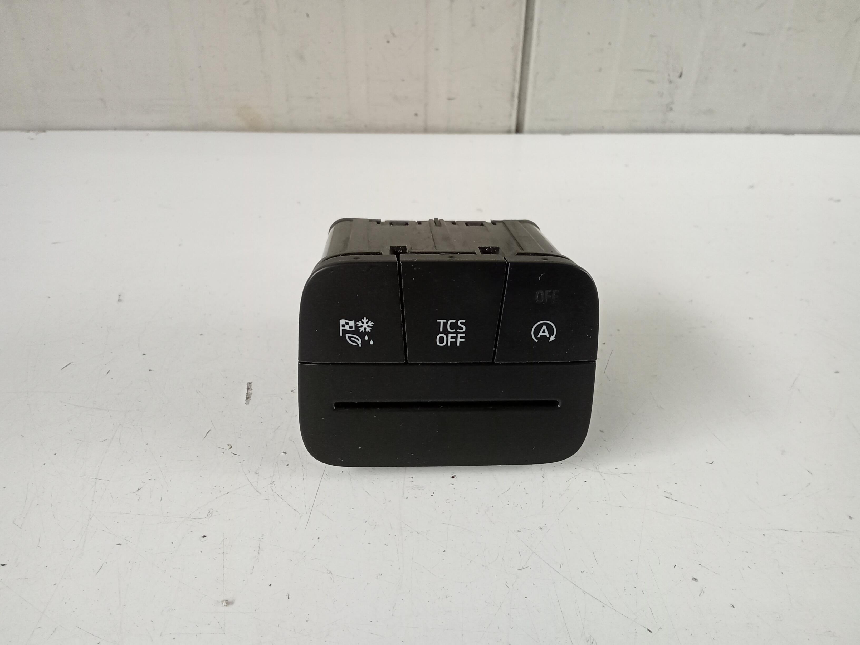 FORD Puma Serie (19>) COMANDO CONTROLLO MULTIFUNZIONE 2237778