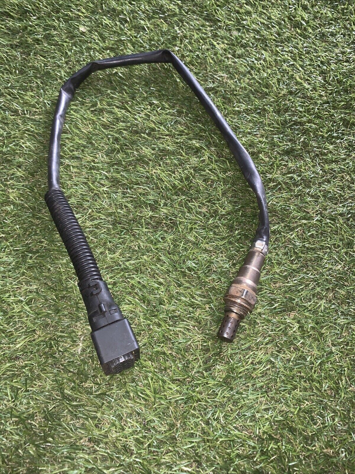 SONDA LAMBDA IVECO Daily 5° Serie 28386075 Diesel (14>)