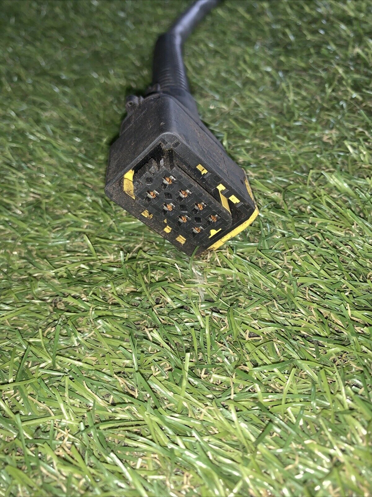 SONDA LAMBDA IVECO Daily 5° Serie 28386075 Diesel (14>)