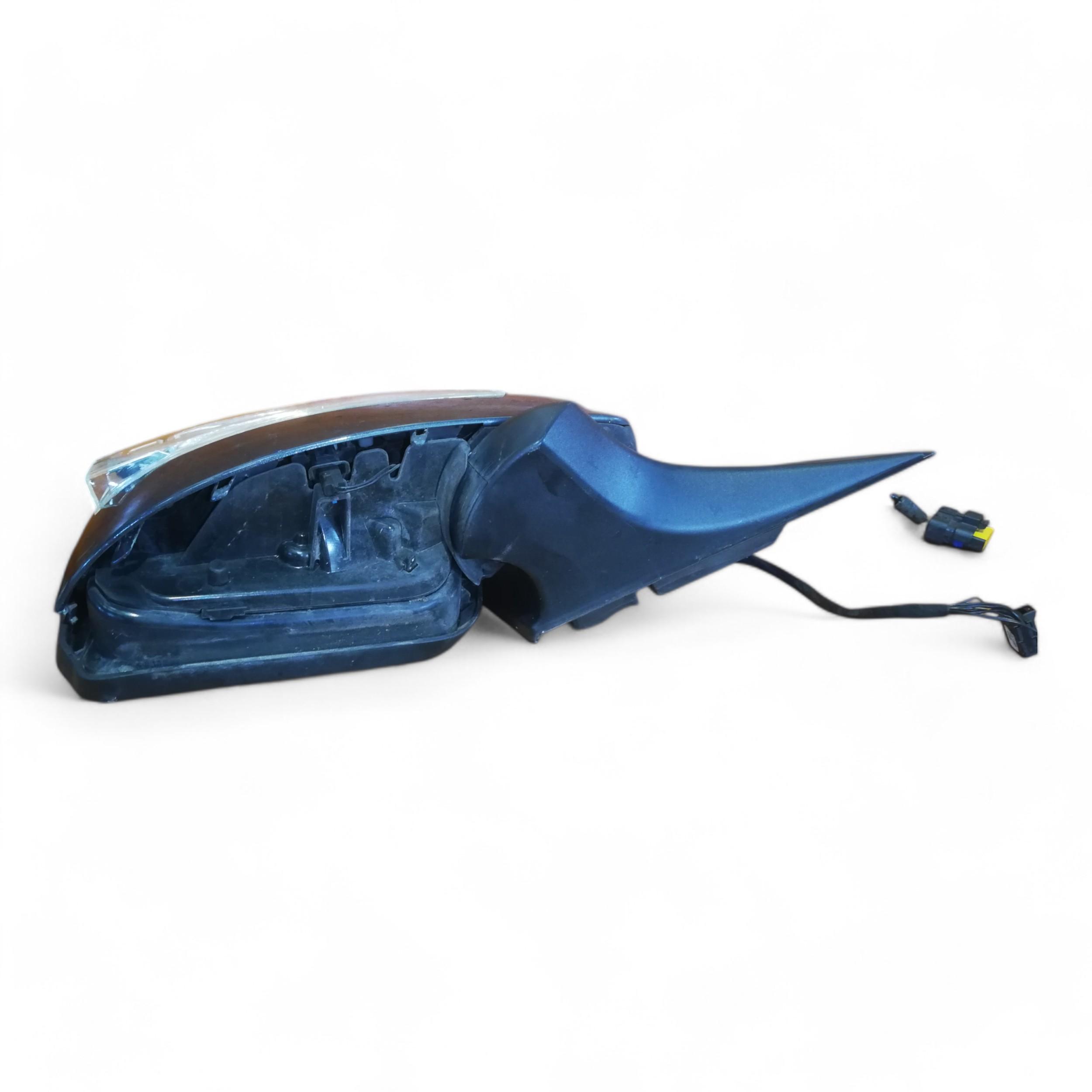 SPECCHIETTO RETROVISORE DESTRO MERCEDES Classe C Berlina W204 A3146412 ...