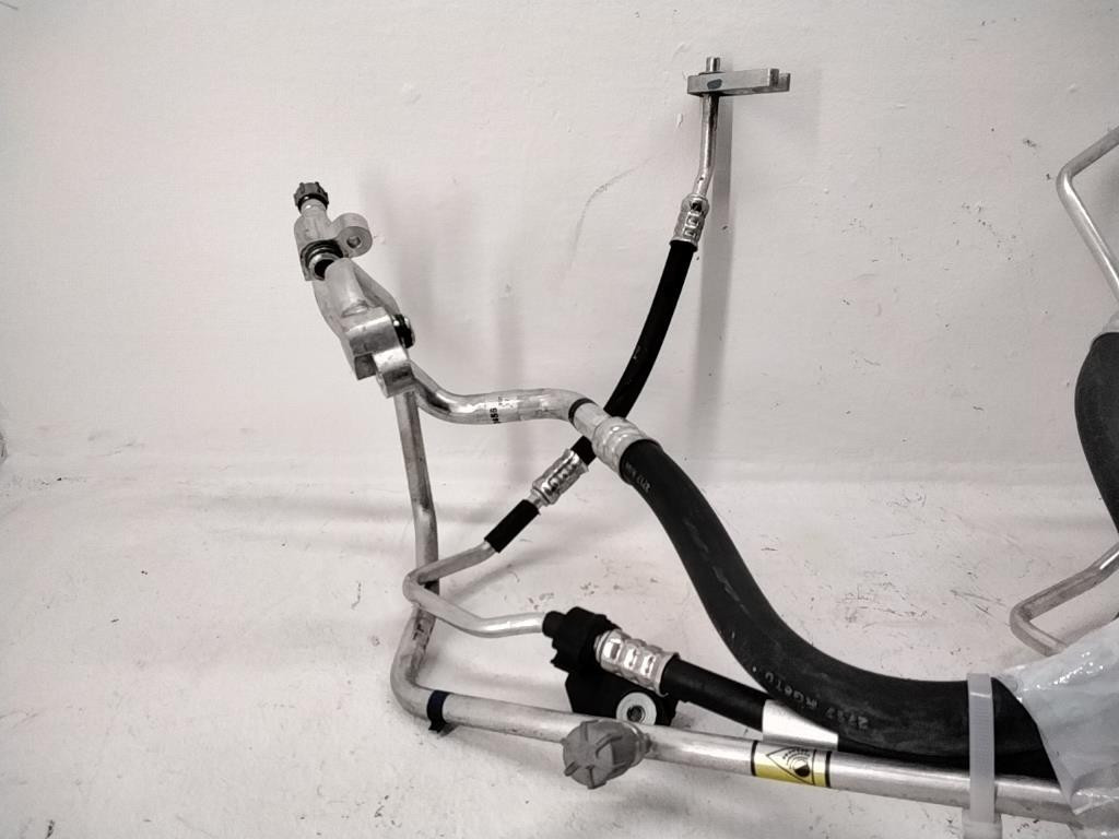 TUBI A/C FIAT Panda 3° Serie 169A4000 benzina 1242 (12>)