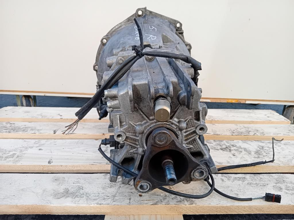 CAMBIO MANUALE COMPLETO BMW Serie 1 F20 GS6-17DG 6 MARCE MANUALE ...