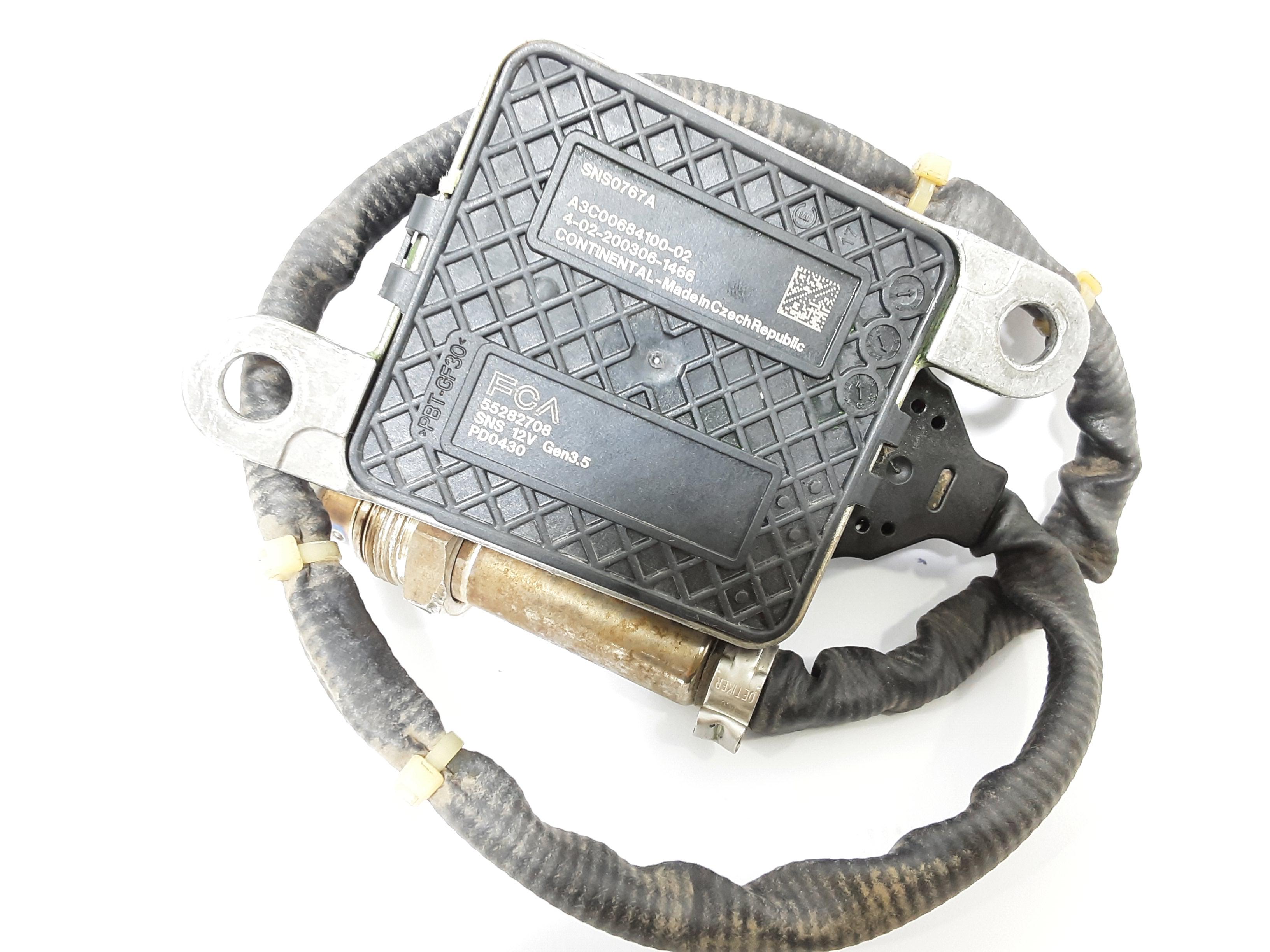 SENSORE NOX FIAT 500 X Serie 55282708 Diesel (15>)