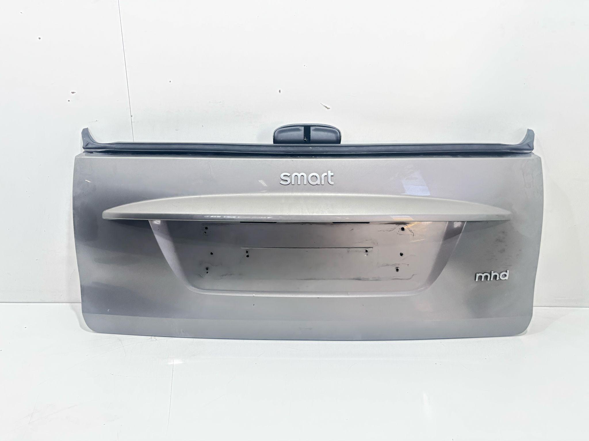 COFANO BAULE POSTERIORE SMART Fortwo Coupé (W451) (07>15)