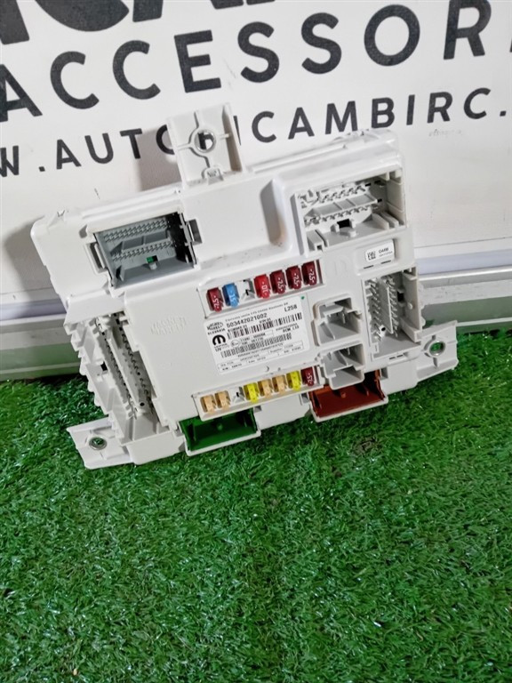 BODY COMPUTER ALFA ROMEO Stelvio Serie (949_) 00505597920 (16>)